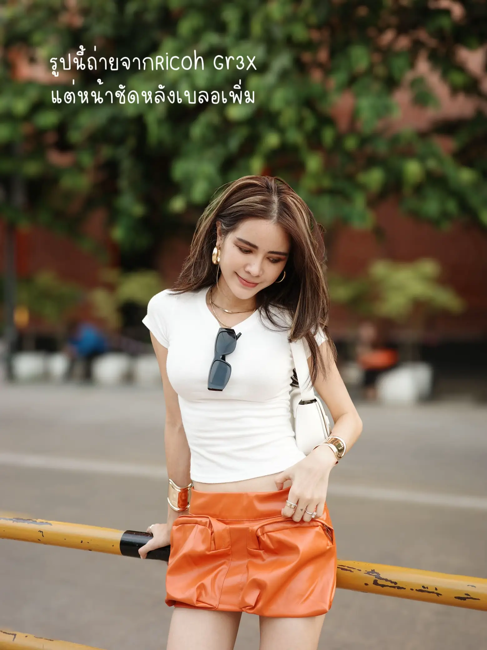 เบลอหลังรูปในไอโฟน - การค้นหาใน Lemon8