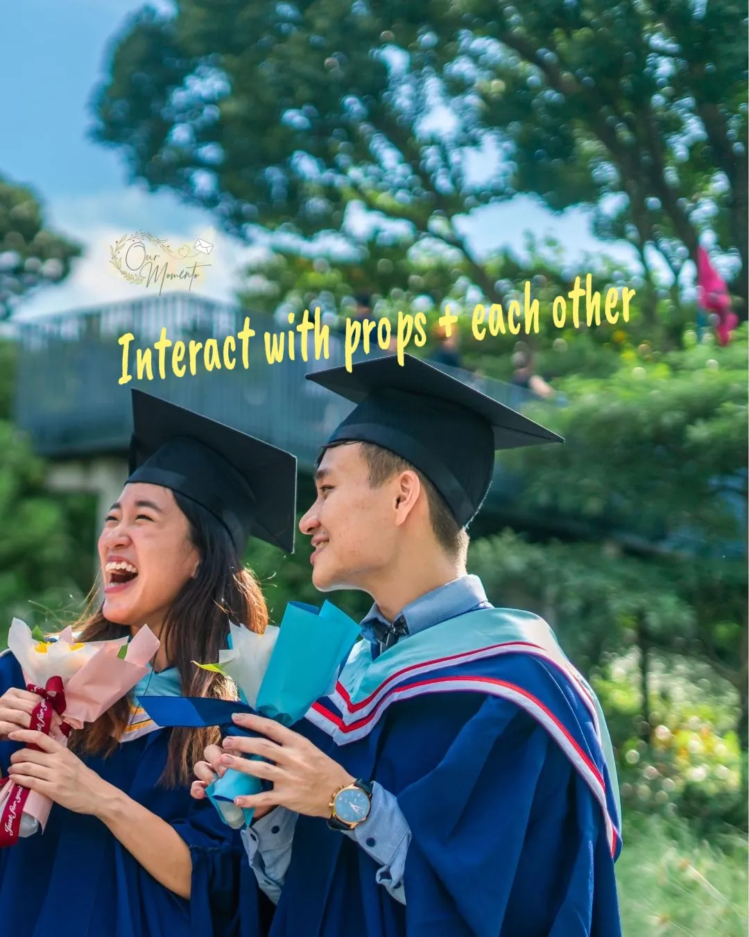 Graduation Photoshoot Materials Checklist - Lemon8 Search