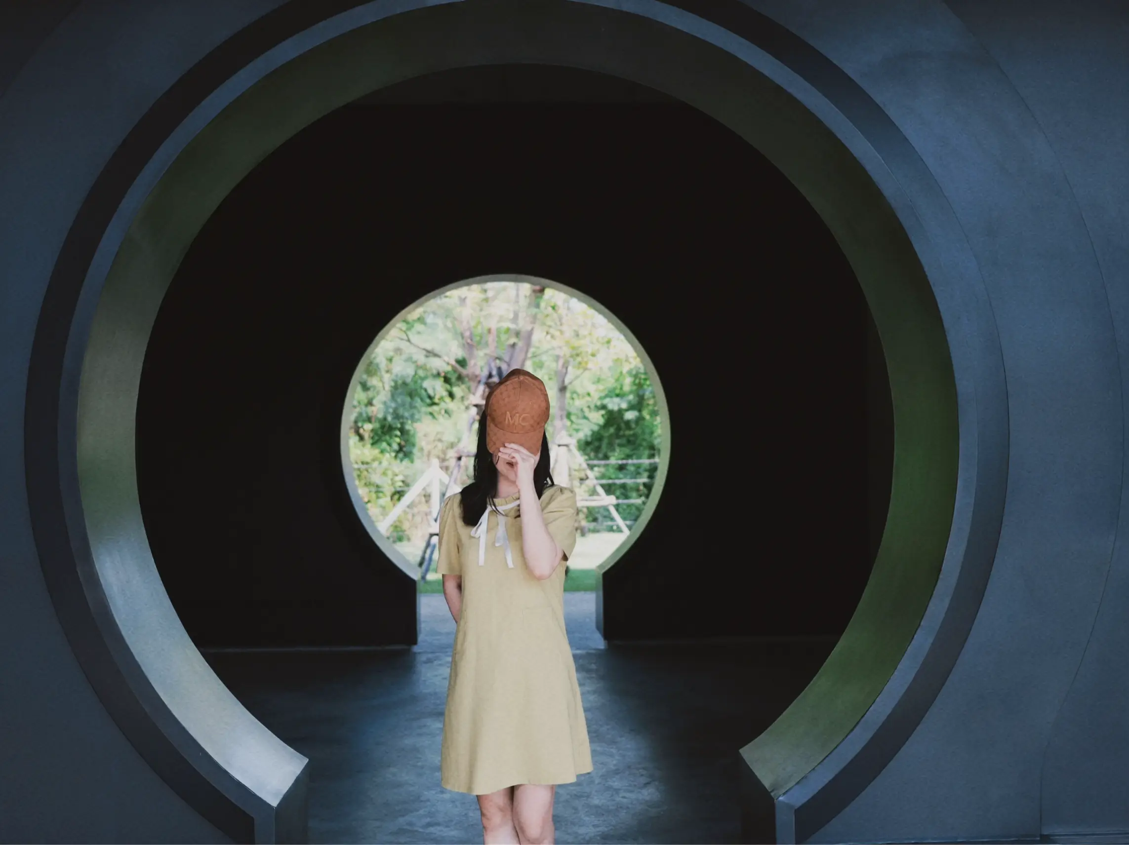 📌ตั้งเซ่งจั้ว-แหล่งเช็คอินใหม่เหมือนยกเกาหลีมาไว้ที่แปดริ้ว 🕌🇰🇷 | แกล ...