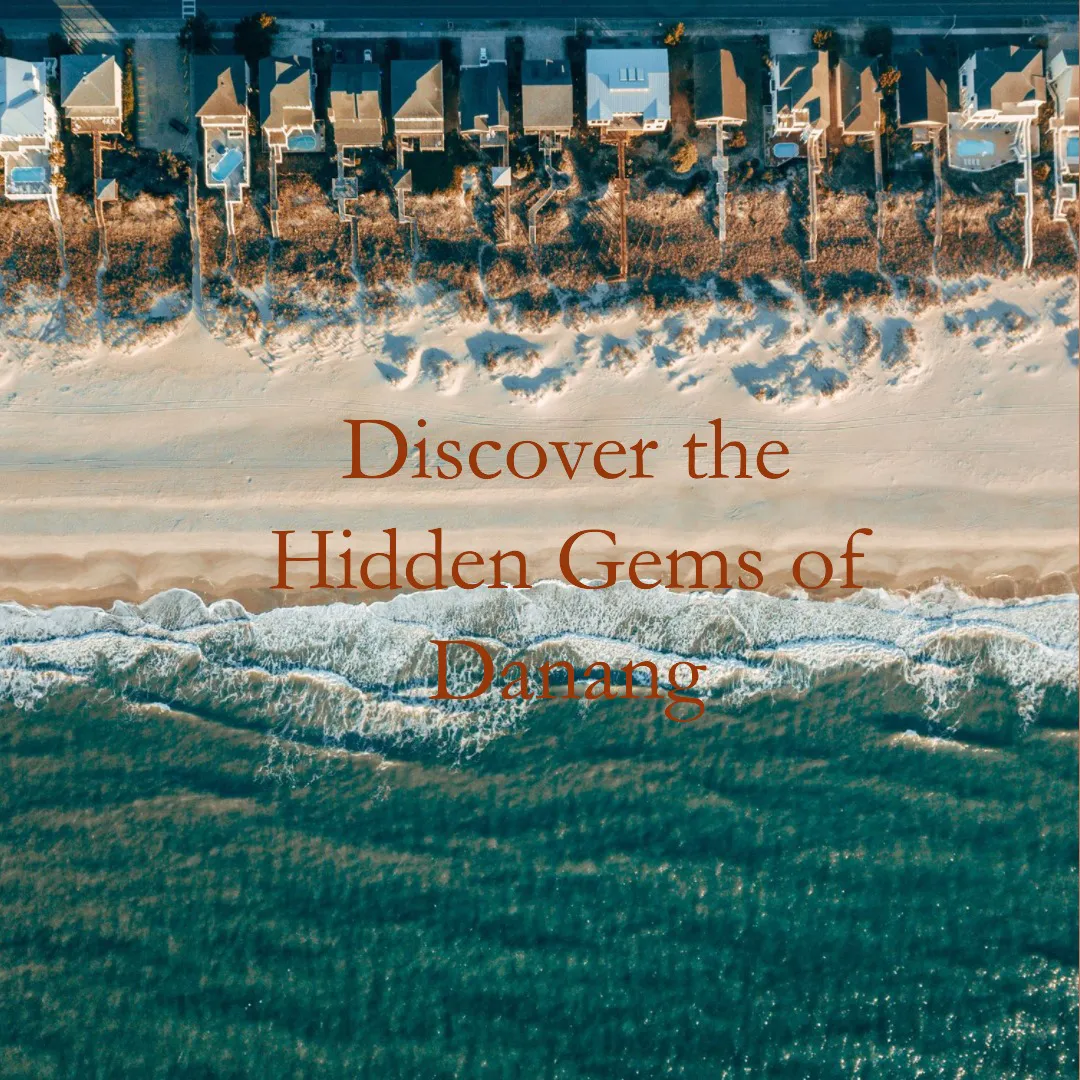 Heartwarming Danang | Gallery posted by Michael Ng | Lemon8