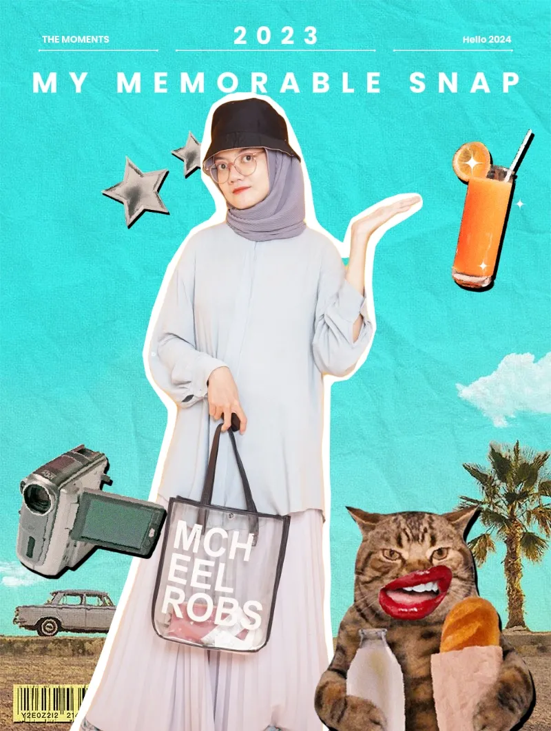 MY MEMORABLE SNAP • | Galeri diposting oleh Medyna Aulia | Lemon8