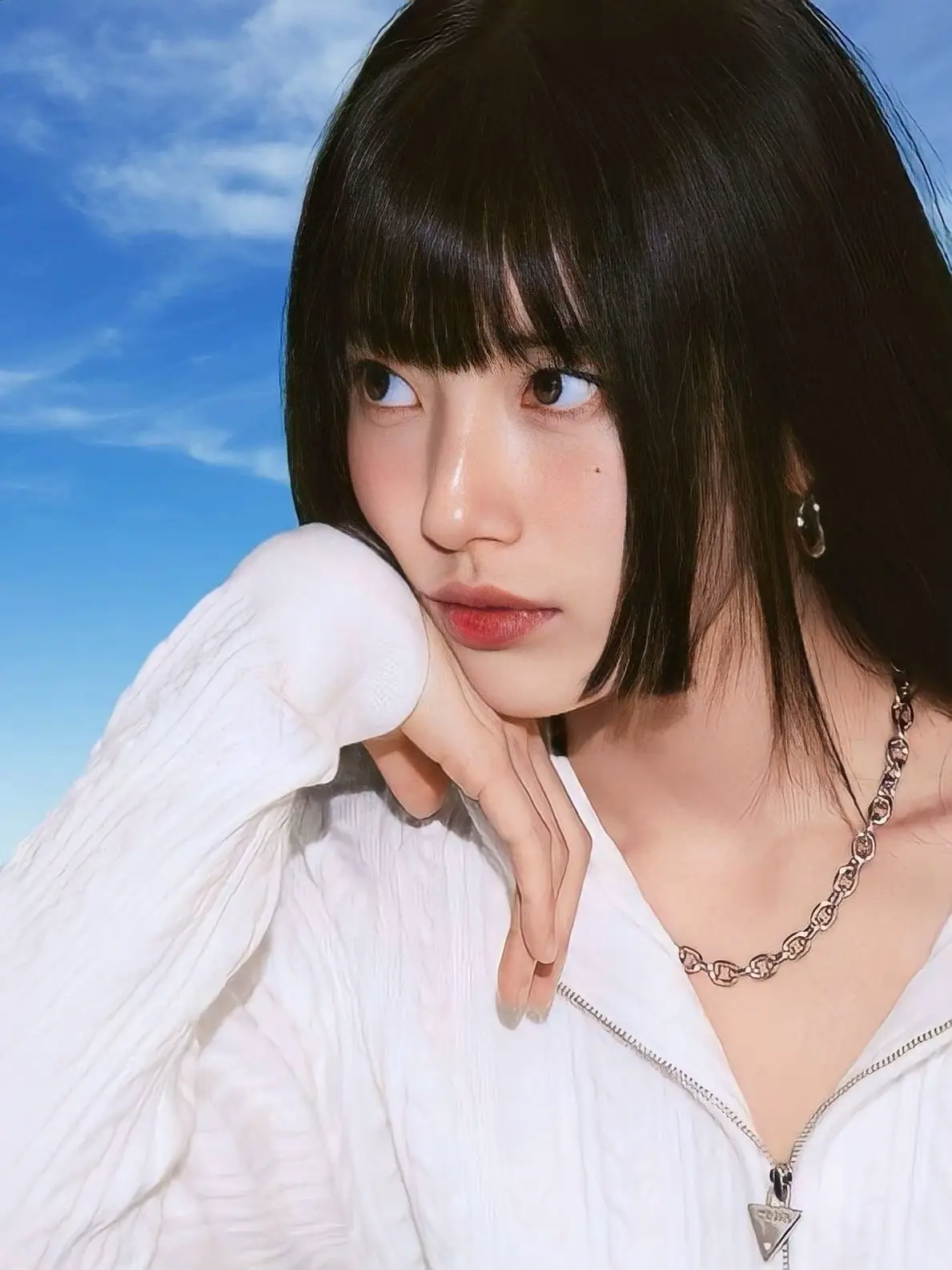 เสกลุคเจ้าหญิงน้อย ด้วยทรงผม ‘Hime Cut’ #ฮอตมาก | แกลเลอรีที่โพสต์โดย ...