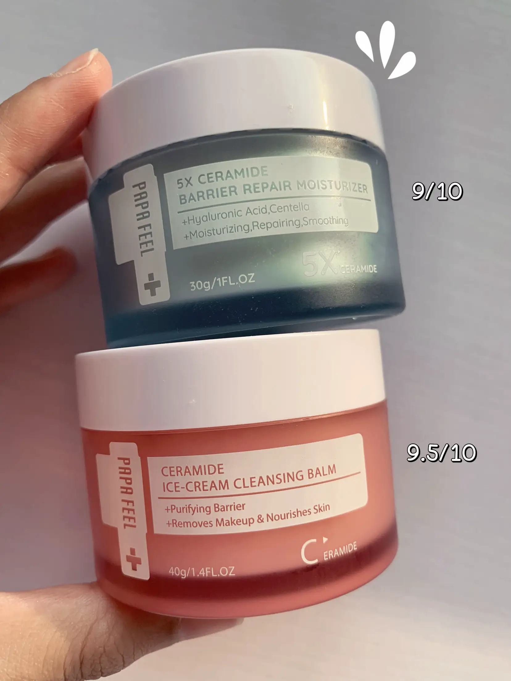 19 ไอเดียยอดนิยมเกี่ยวกับ รีวิว Papa Feel มอยเจอร์ไรเซอร์เรตินอล ในปี 2024