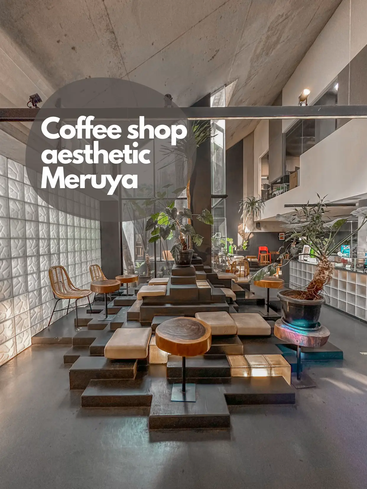 Pecinta ARSITEKTUR dan INTERIOR DESIGN merapat! | Galeri diposting oleh Lydiaoey | Lemon8