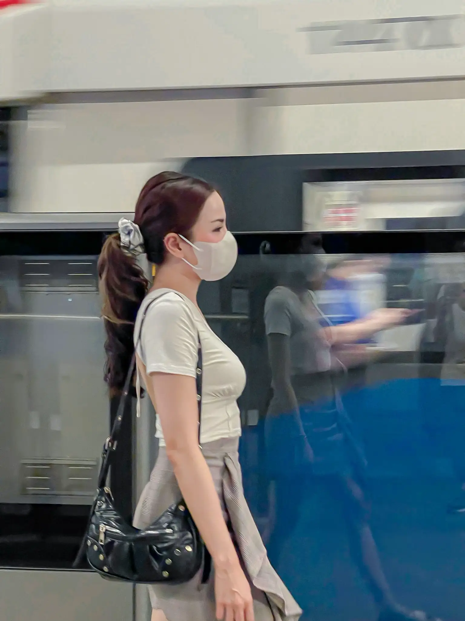 ดาวหางฮัลเลย์ 💫 | แกลเลอรีที่โพสต์โดย KOOKBONNY.SIS | Lemon8