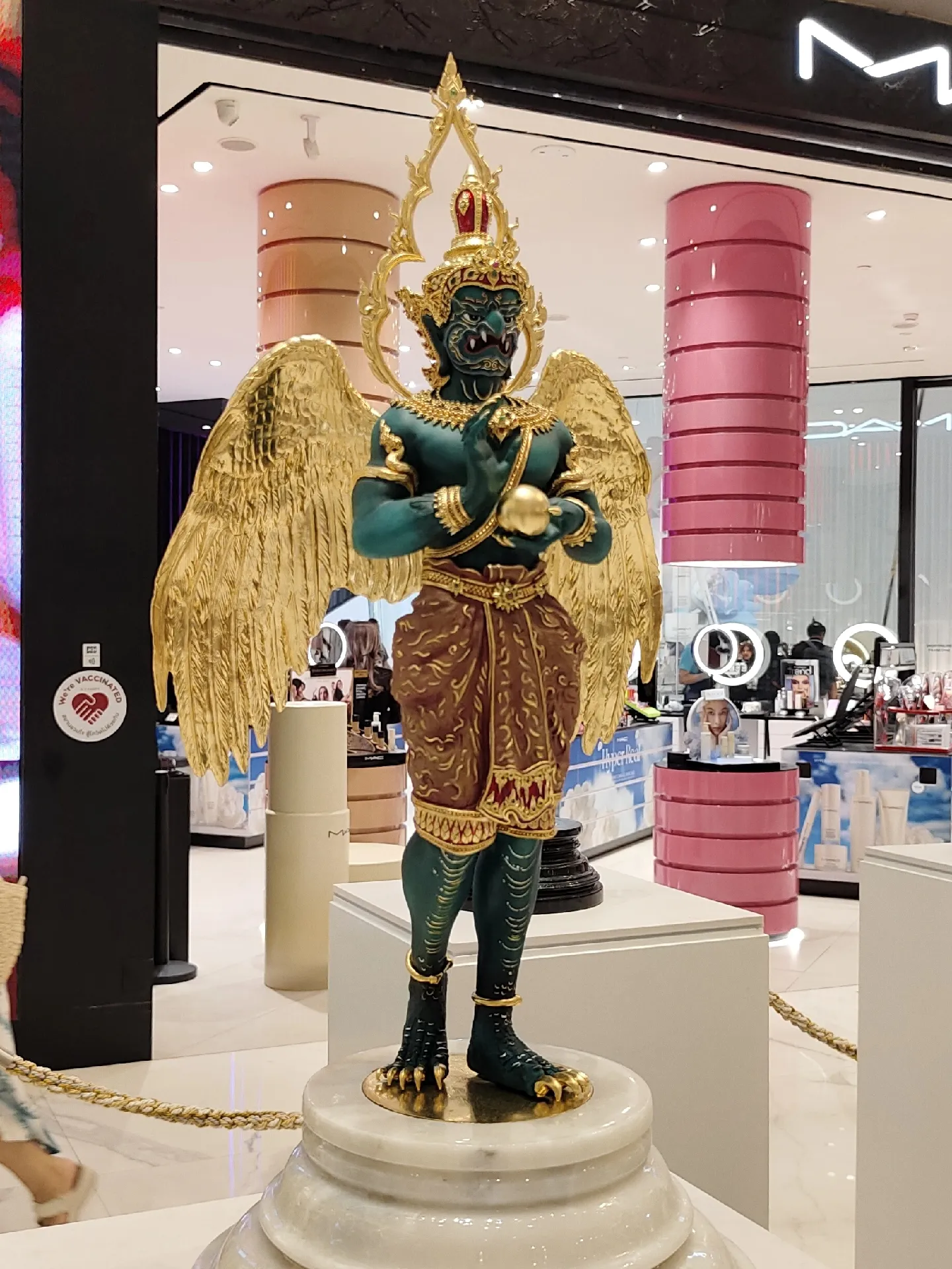 icon siam | แกลเลอรีที่โพสต์โดย ป๋าตะวัน | Lemon8