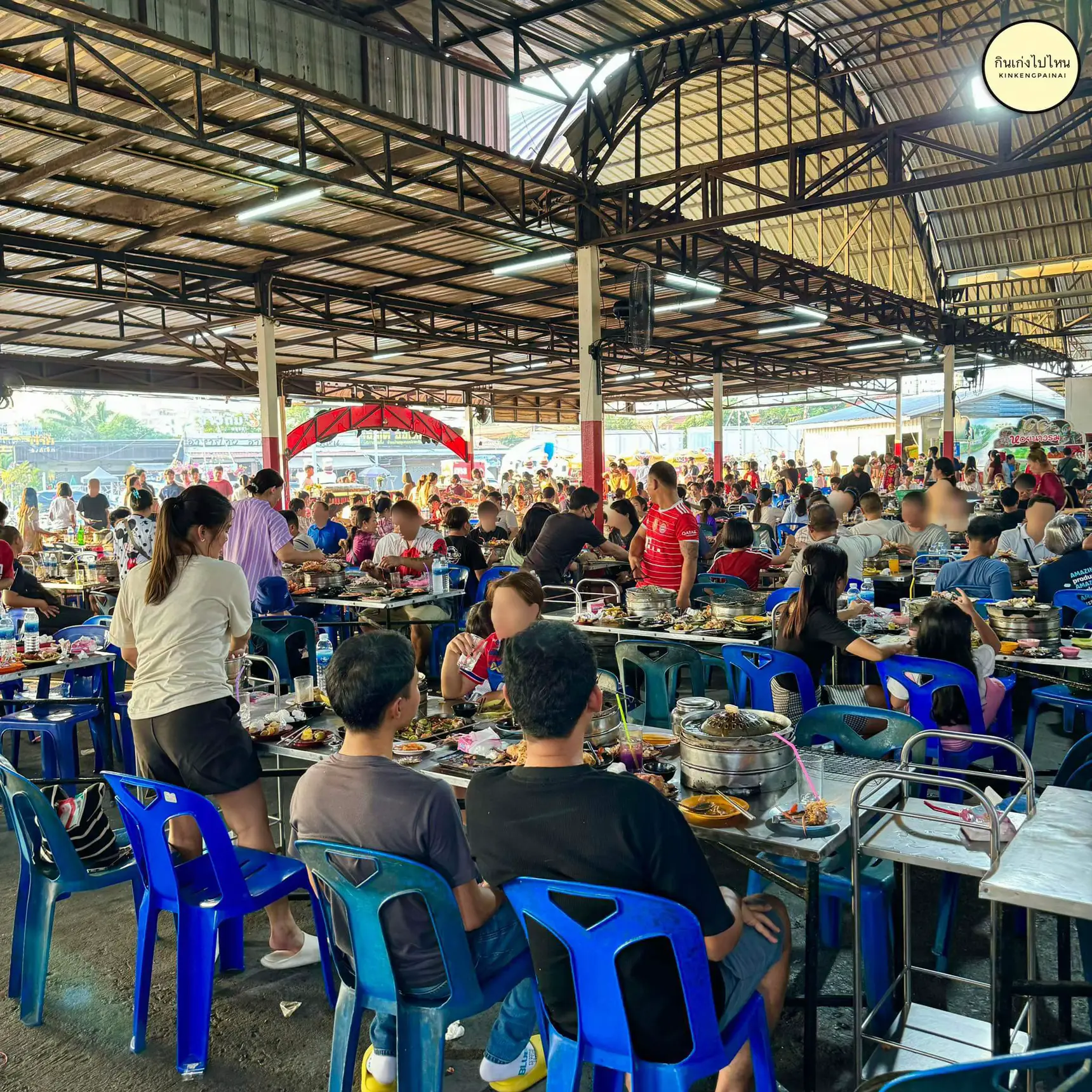 ร้านบุฟเฟ่ต์ที่มาแรงที่สุดใน จ.อยุธยา คนละ 399.- NET เท่านั้น | แกลเลอรีที่โพสต์โดย กินเก่งไปไหน ...