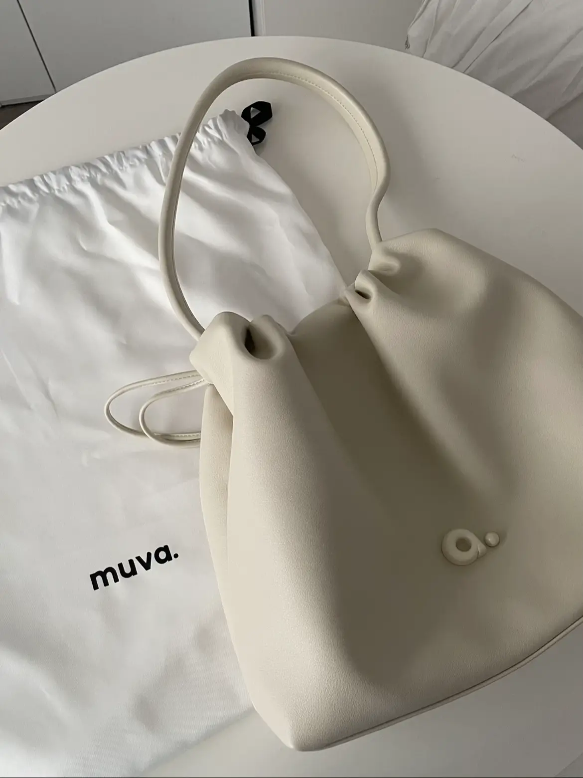 สวยจับใจ Unbox กระเป๋าแบรนด์ MUVA รุ่น Cloud 🧸😍 | แกลเลอรีที่โพสต์โดย ...