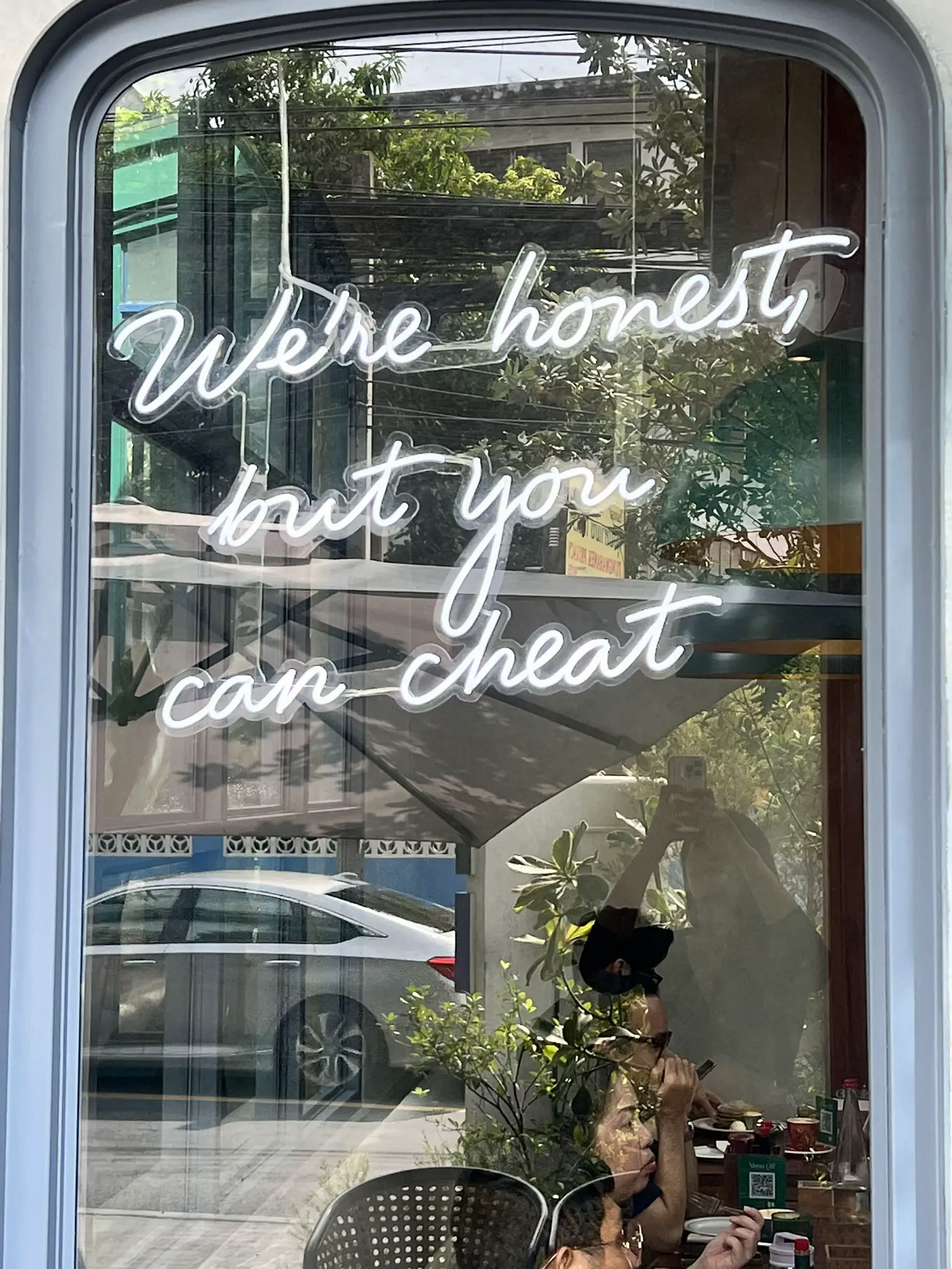 Experience Sharing my birthday @FRAN’S | แกลเลอรีที่โพสต์โดย Kook Koku | Lemon8