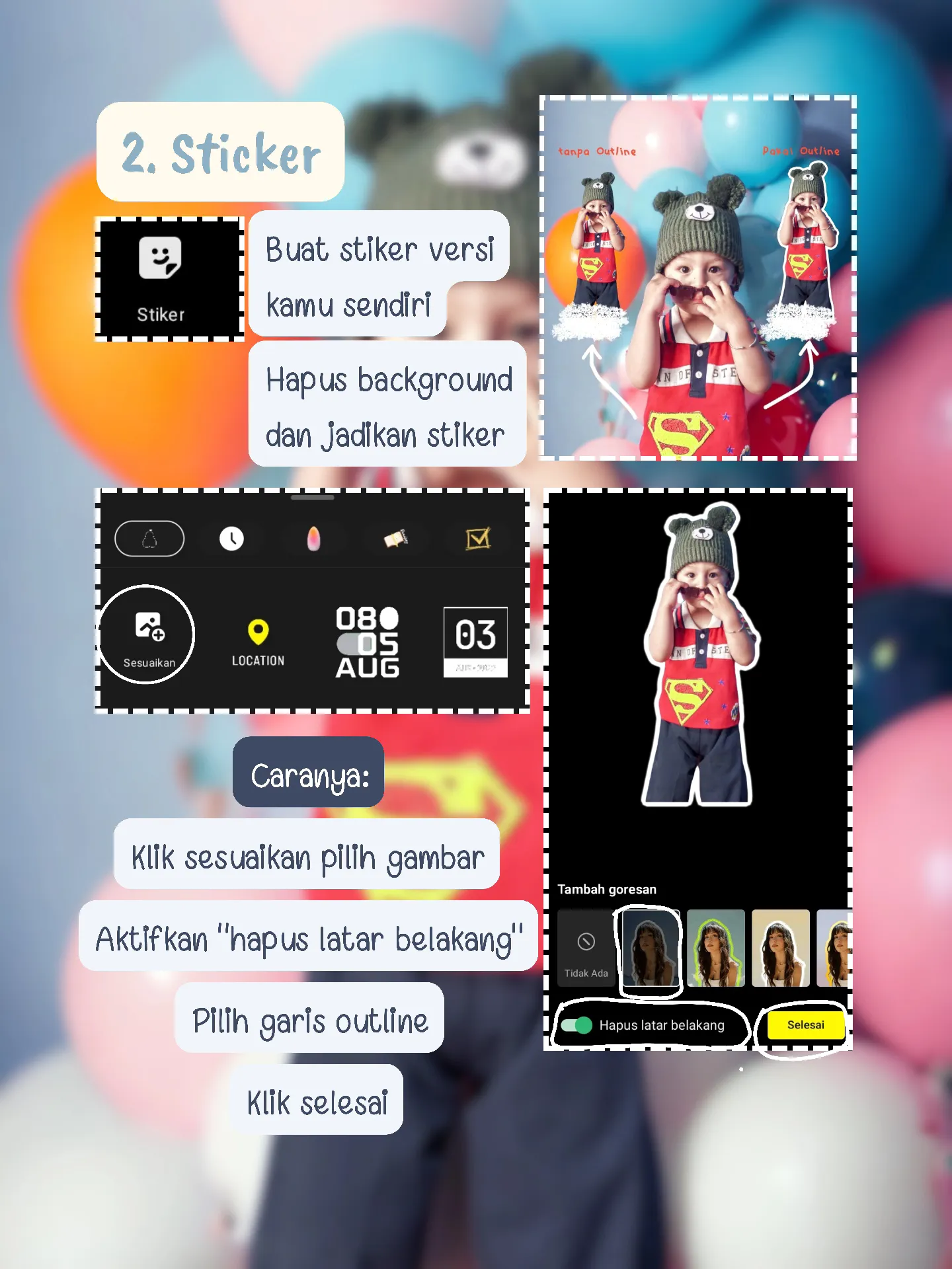 3 fitur lemon8 ini wajib kamu ketahui fungsinya | Galeri diposting oleh Rara | Lemon8