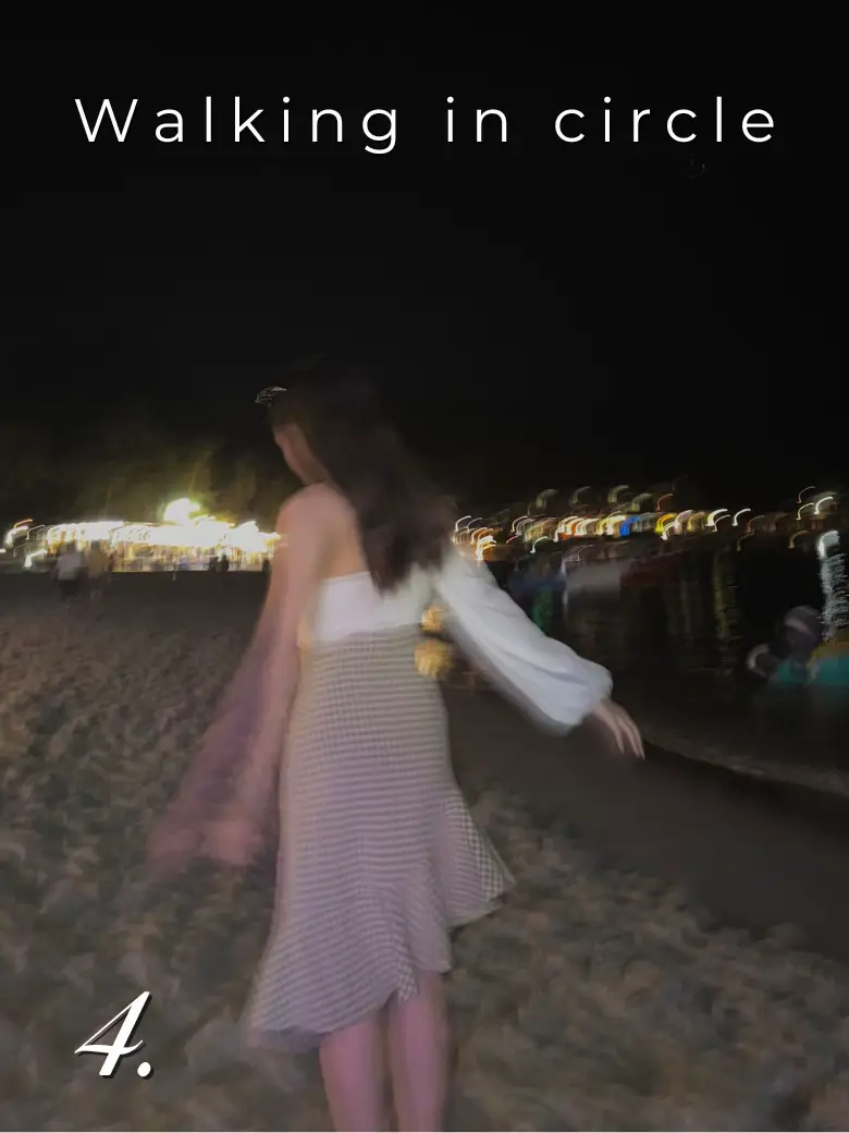 How to get that candid walk photo 😍 | แกลเลอรีที่โพสต์โดย Rebecca | Lemon8