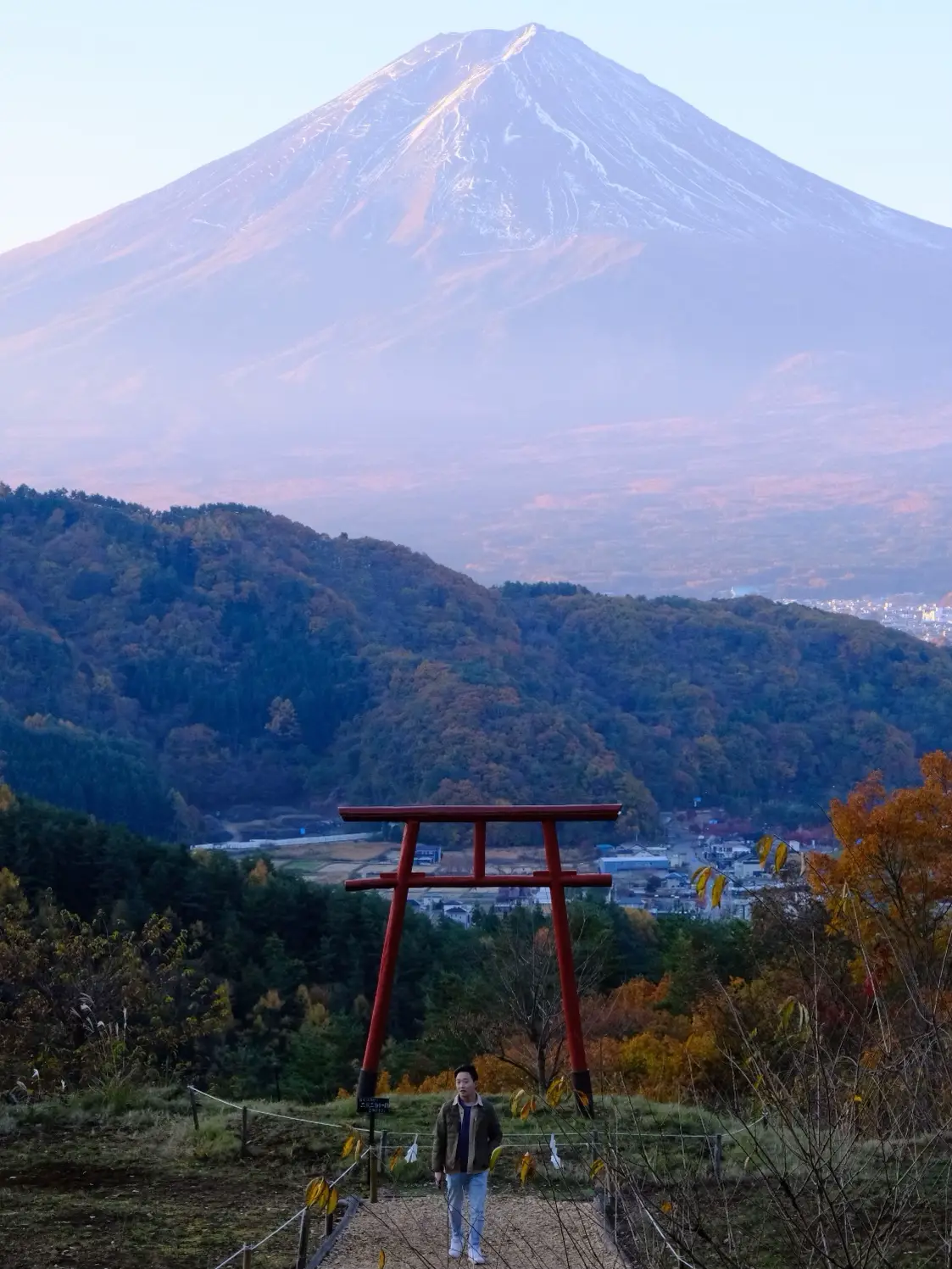 Best Mount Fuji Photo Spots! | Gallery posted by _lionellee | Lemon8
