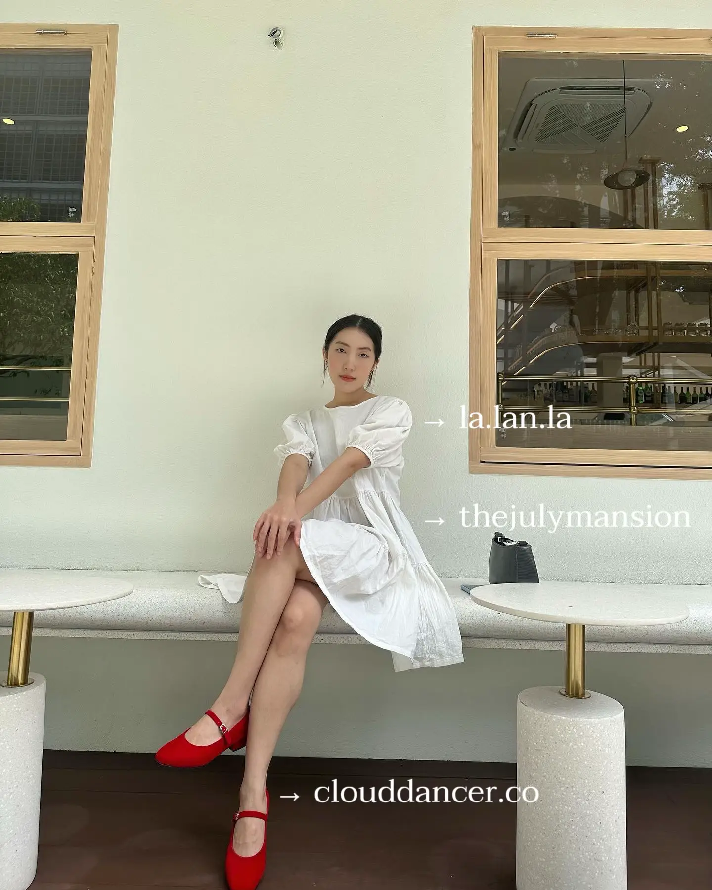 ป้ายยาแฟชั่น landmine (Jirai kei) สายหวานต้องลอง | แกลเลอรีที่โพสต์โดย Luk Peach | Lemon8