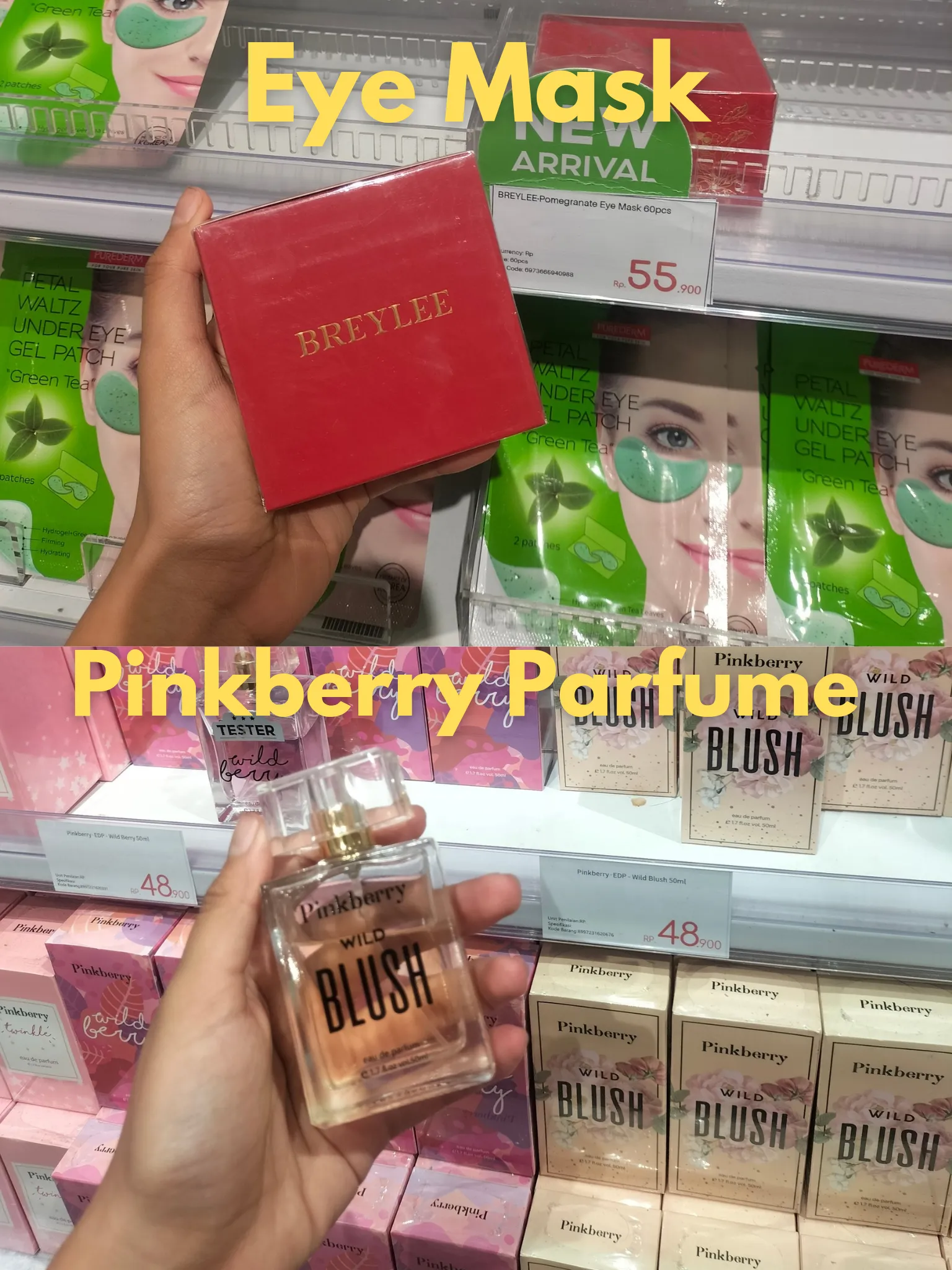 REKOMENDASI BARANG LUCU UNDER 70K DI KKV! | Galeri diposting oleh ...