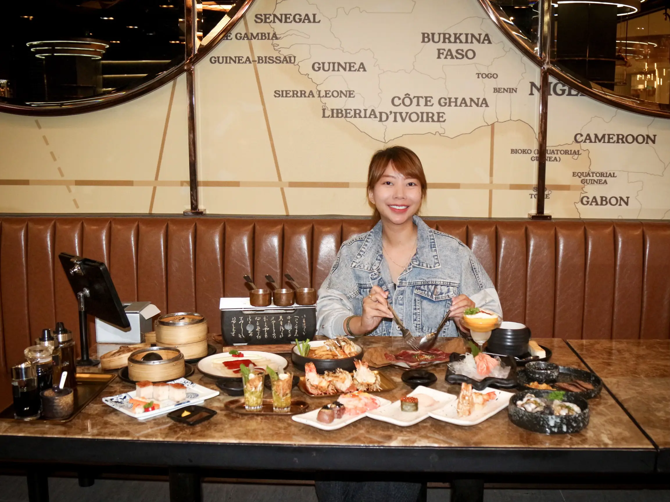 WISDOM จัดโปรลด 50% | แกลเลอรีที่โพสต์โดย เรื่องของตู | Lemon8