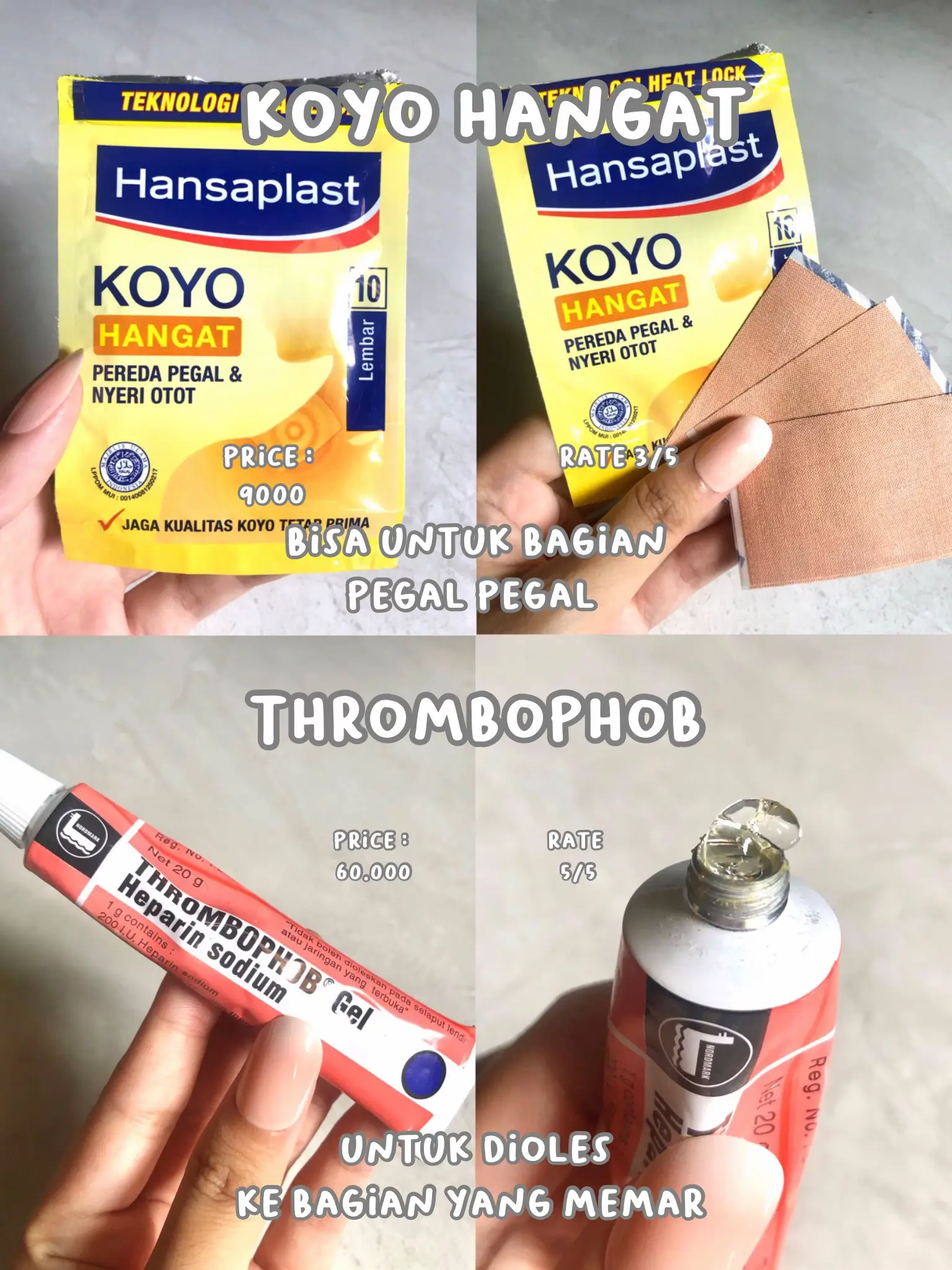 REMAJA JOMPO KIT YANG ADA DI WATSONS | Galeri diposting oleh zahra🫶🏻💗 ...