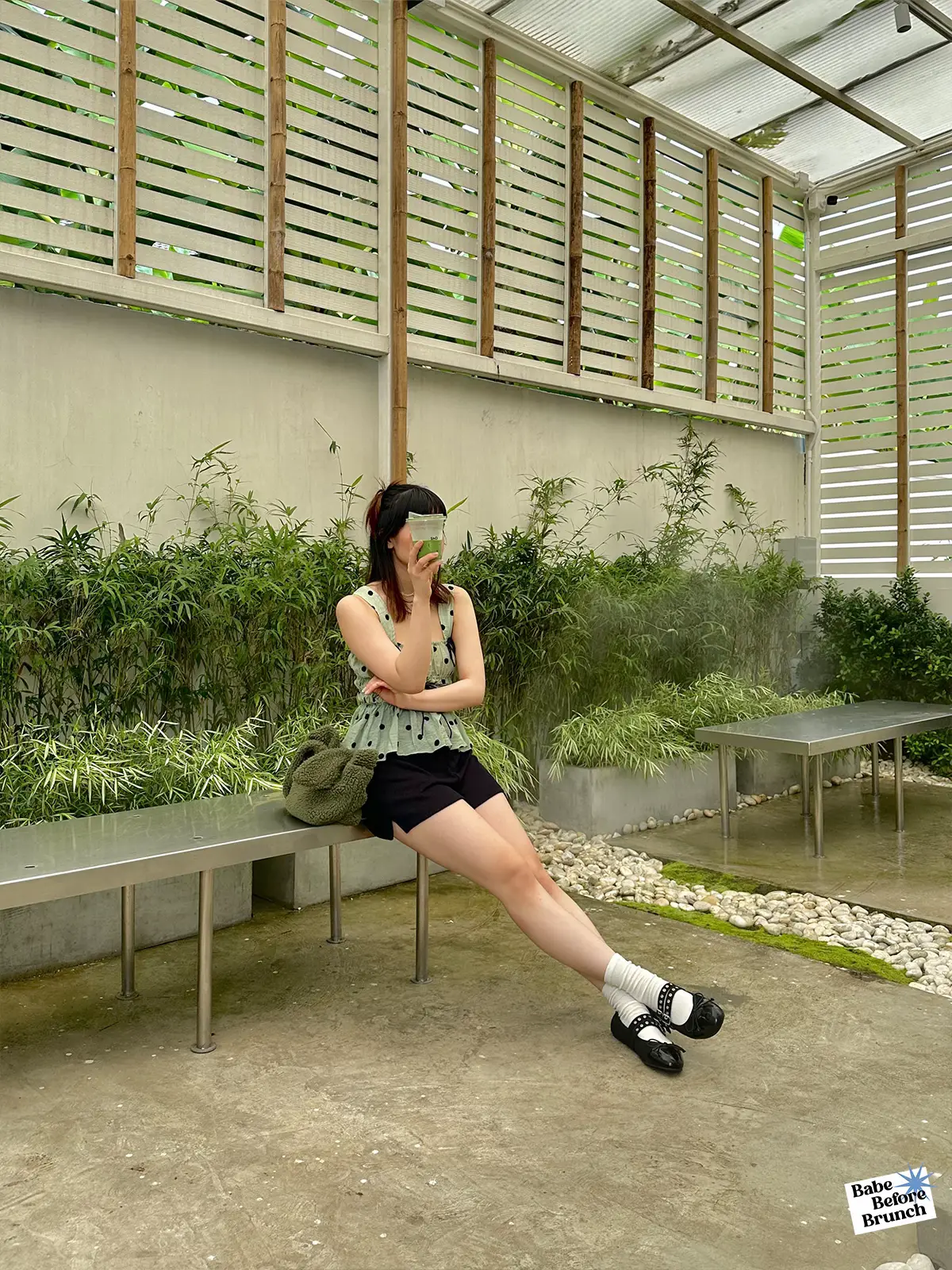 Sho cozyhouse เหมือนหลุดไปอยู่ญี่ปุ่น🏯🍃 | แกลเลอรีที่โพสต์โดย Babe & Brunch | Lemon8