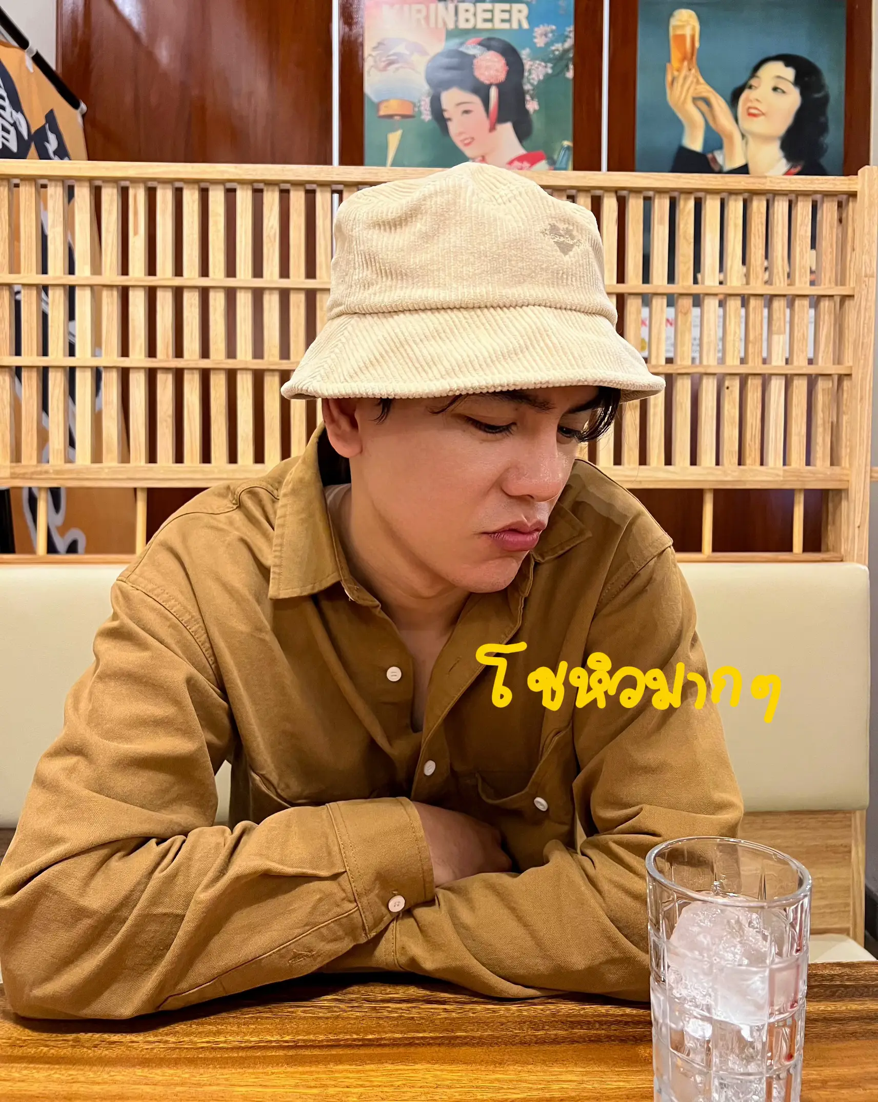 โชว์เมนูสุดน่ากิน: ราเมง อาจิไซ สะพานควาย | แกลเลอรีที่โพสต์โดย Joseph Gorach | Lemon8