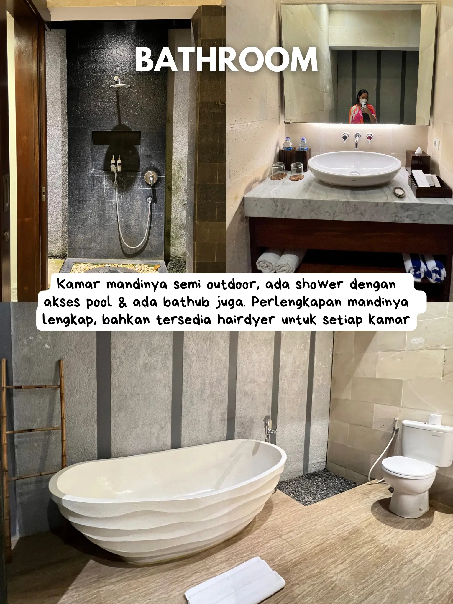 Villa Private Pool di Bali cuma 700rb?! | Galeri diposting oleh ...