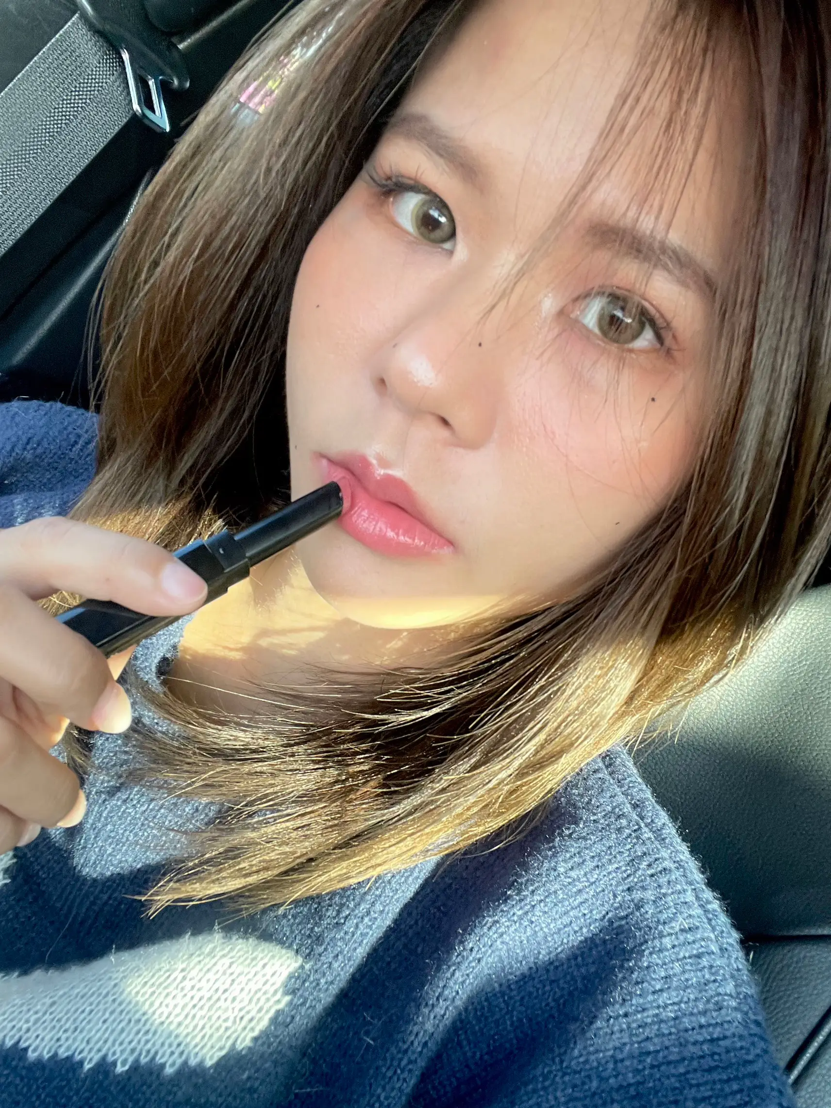 ป้ายยาลิปบาล์มลูกรักในช่วงนี้ Dinto🫦 | แกลเลอรีที่โพสต์โดย Tungpang | Lemon8