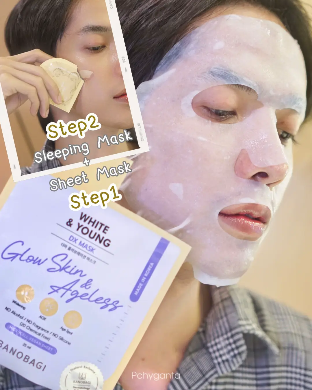 รีวิว DX Mask ตัวใหม่จาก บาโนบากิ 2 ไอเท็มครบ จบใน 1 ซอง | แกลเลอรีที่ ...