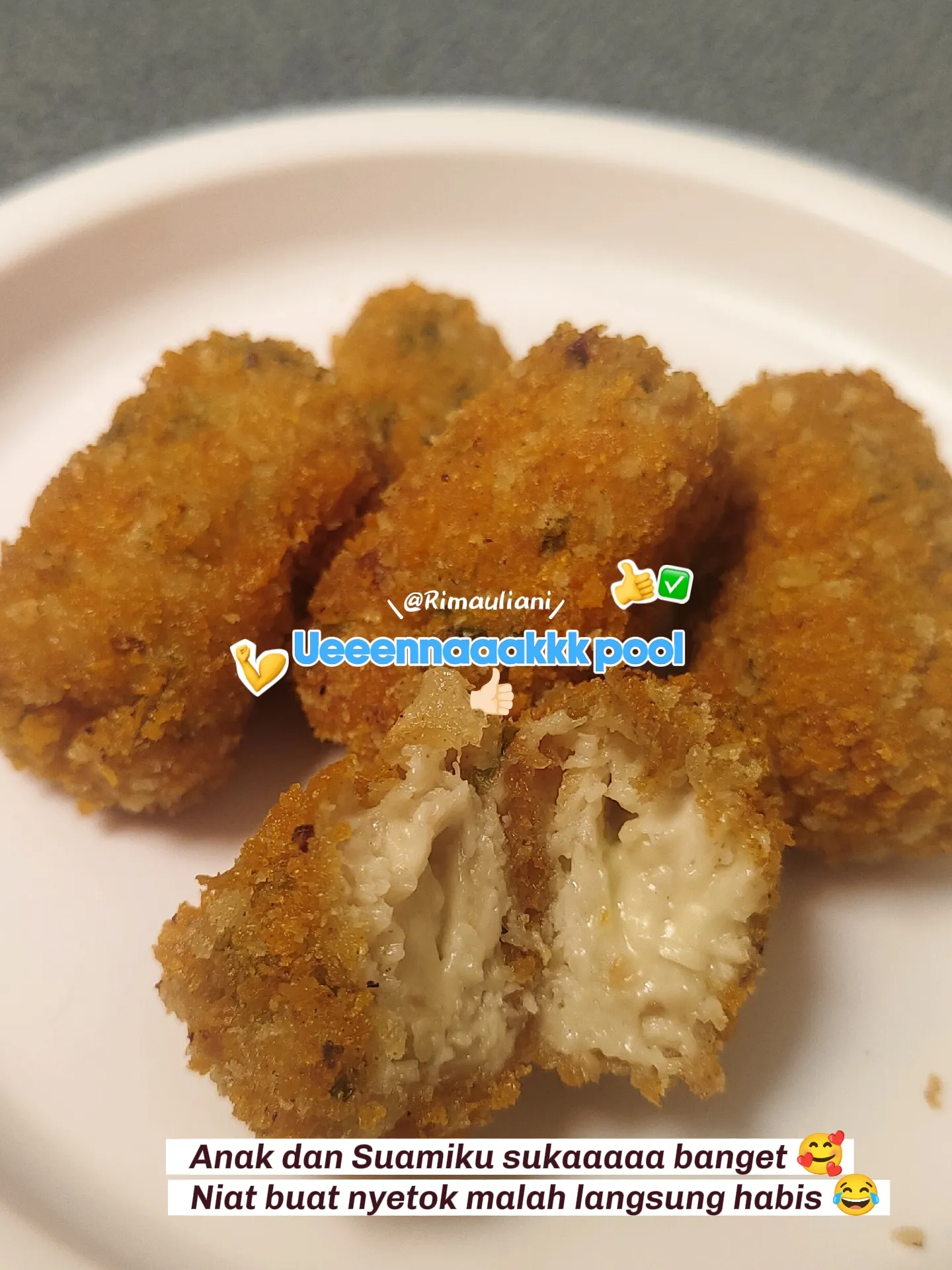 Resep Frozen Food Murah dan Sehat !!! | Galeri diposting oleh Rima ...