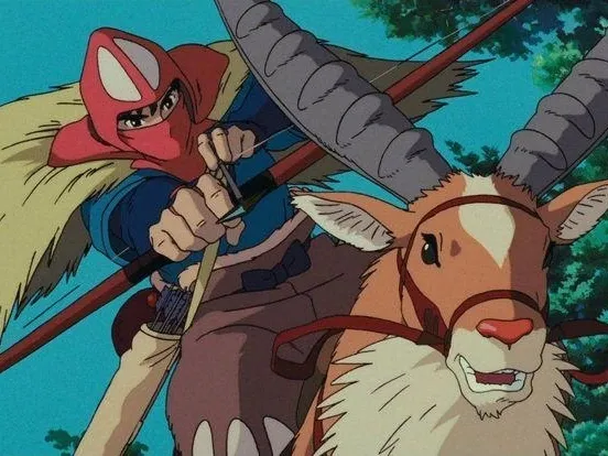 Studio Ghibli's Underrated Movies | แกลเลอรีที่โพสต์โดย rowa | Lemon8