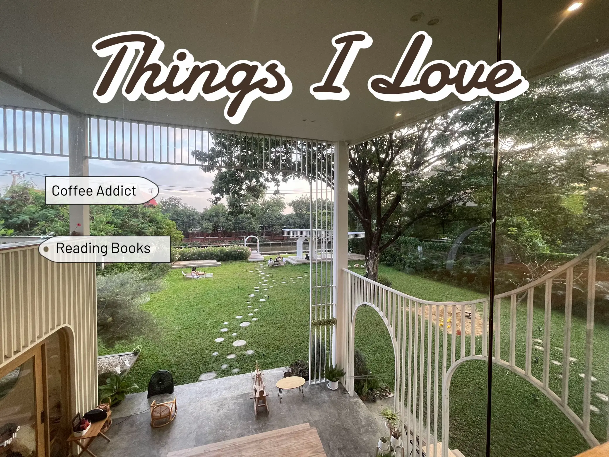 Love U my time with lover | แกลเลอรีที่โพสต์โดย Pimmy_reallife | Lemon8