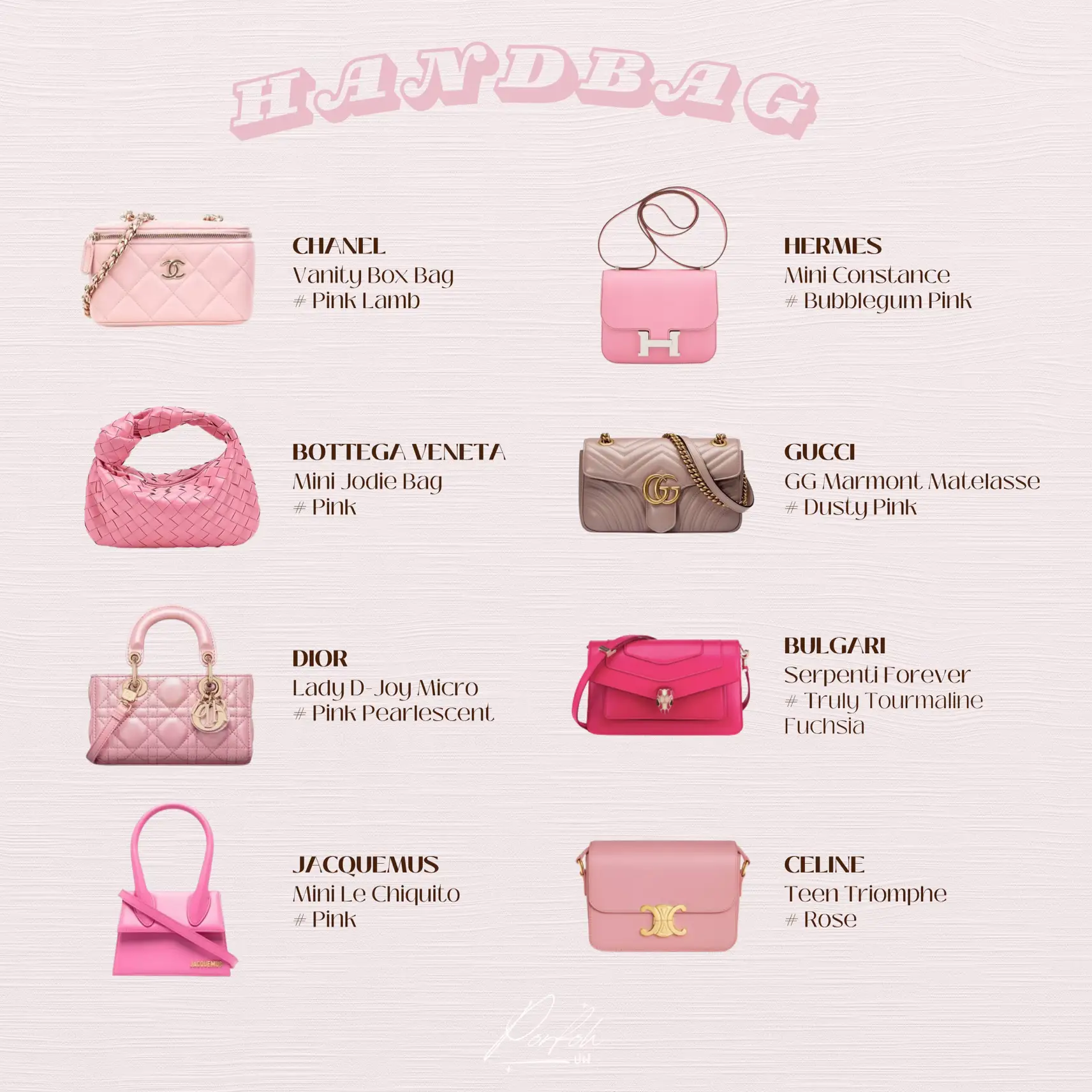 Pink Items for Valentines 🌸🎀💖 | แกลเลอรีที่โพสต์โดย Porfoh | ปฝ | Lemon8