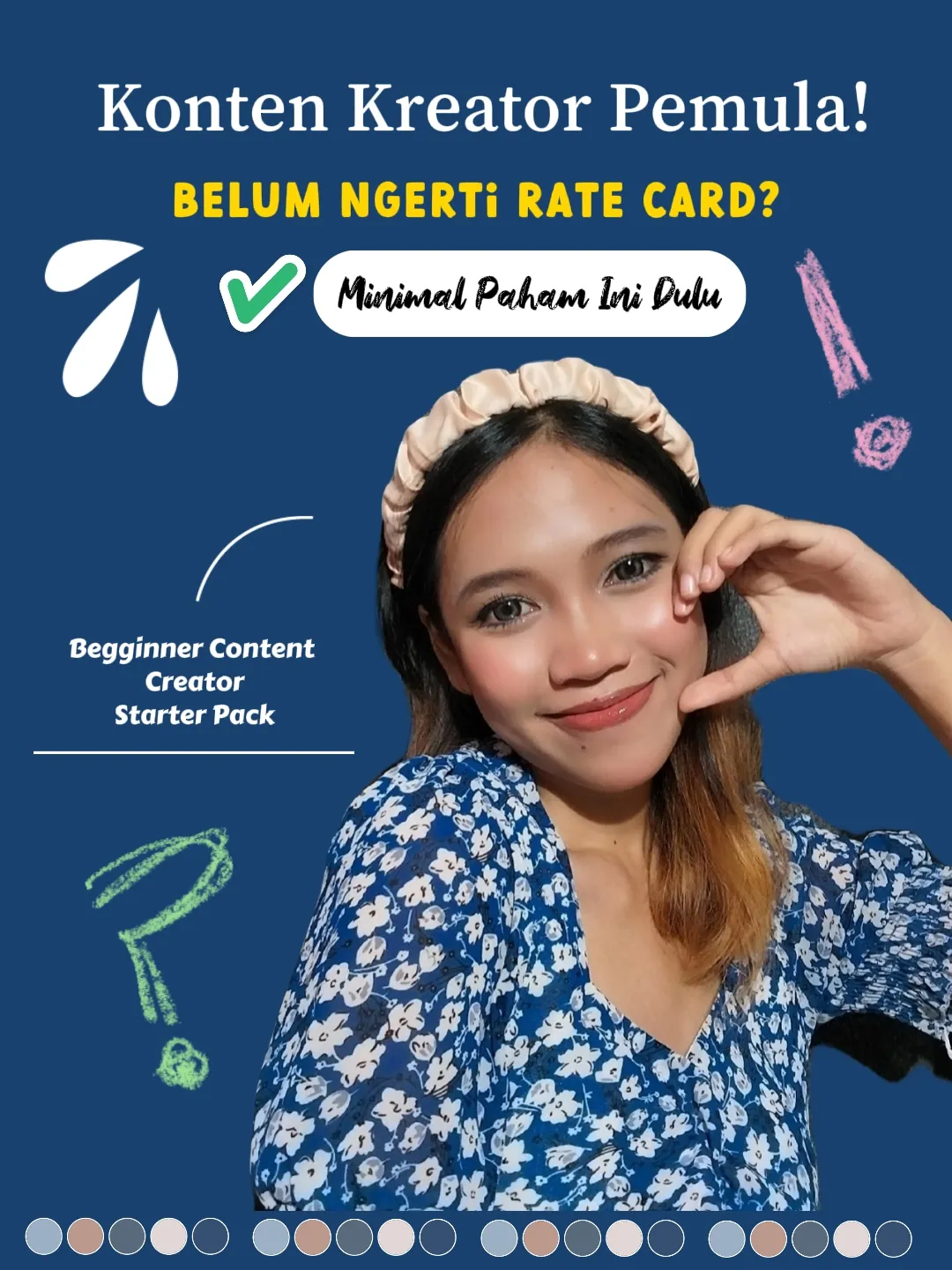 Contoh Ratecard Modelling Pemula - Pencarian Lemon8