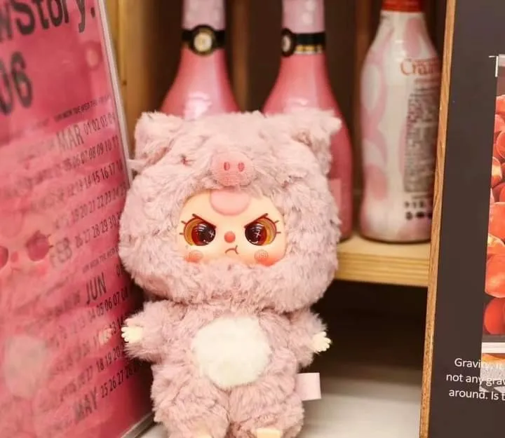 baby tree v3 (ยังไม่ได้ผลิต) | แกลเลอรีที่โพสต์โดย Eye | Lemon8