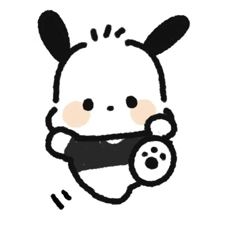Pochacco ตุ๊กตา - การค้นหาใน Lemon8