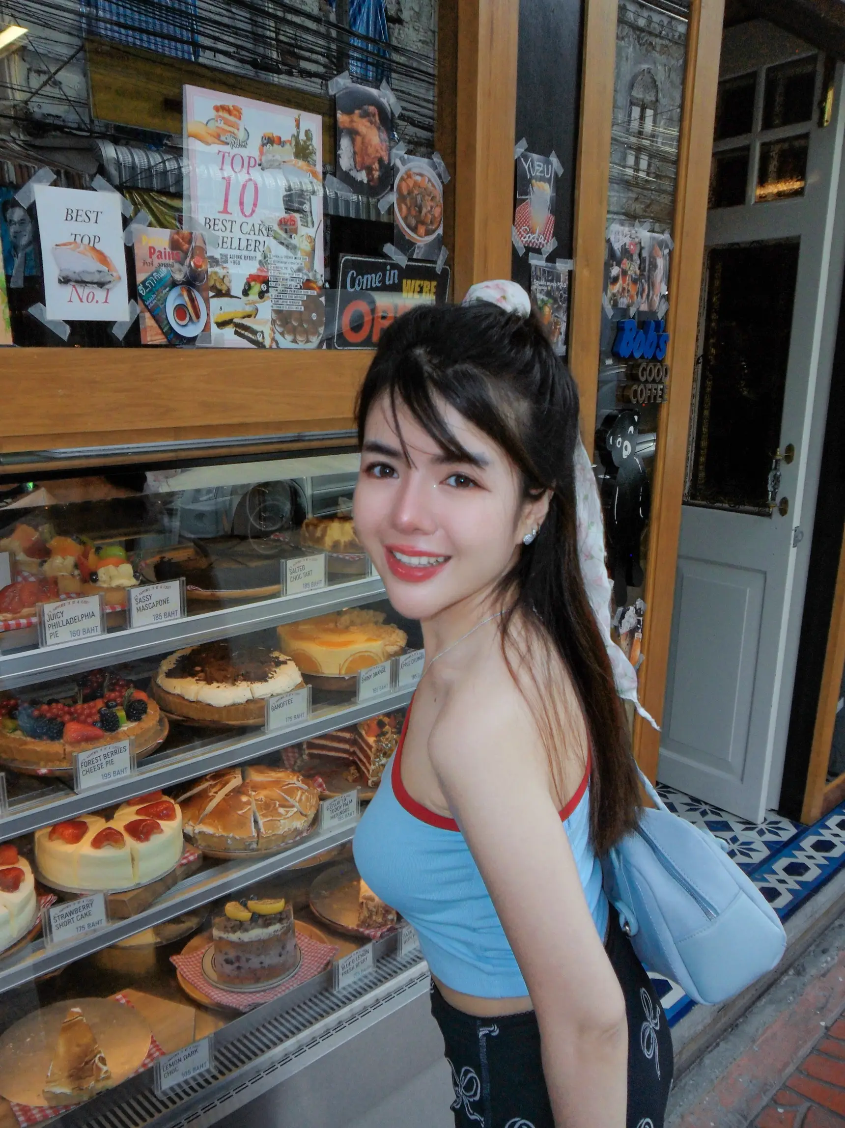 Samsung es75 กล้องปุ๊กปิ๊ก แต่แจ๋วมาก 💕 | แกลเลอรีที่โพสต์โดย Dao 🧸 .♡ | Lemon8