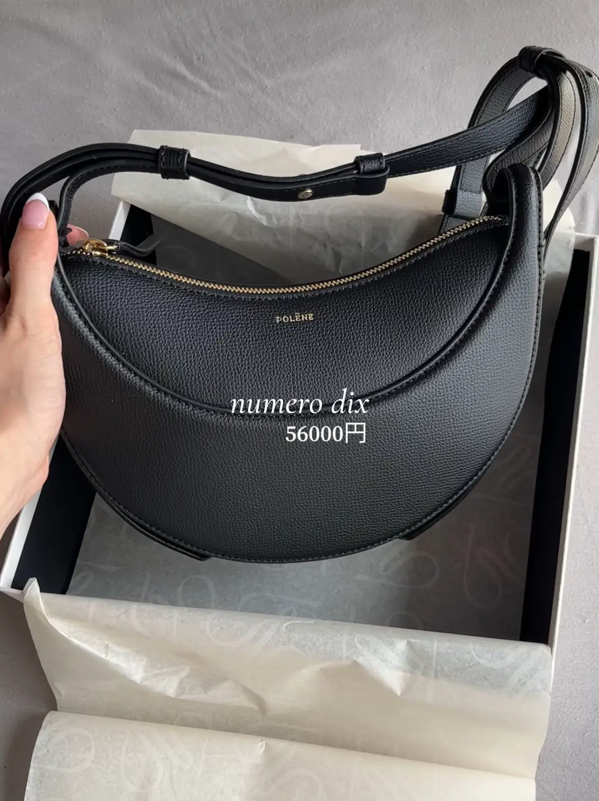 polene haul from tokyo🇯🇵 | แกลเลอรีที่โพสต์โดย Mandy Wong | Lemon8