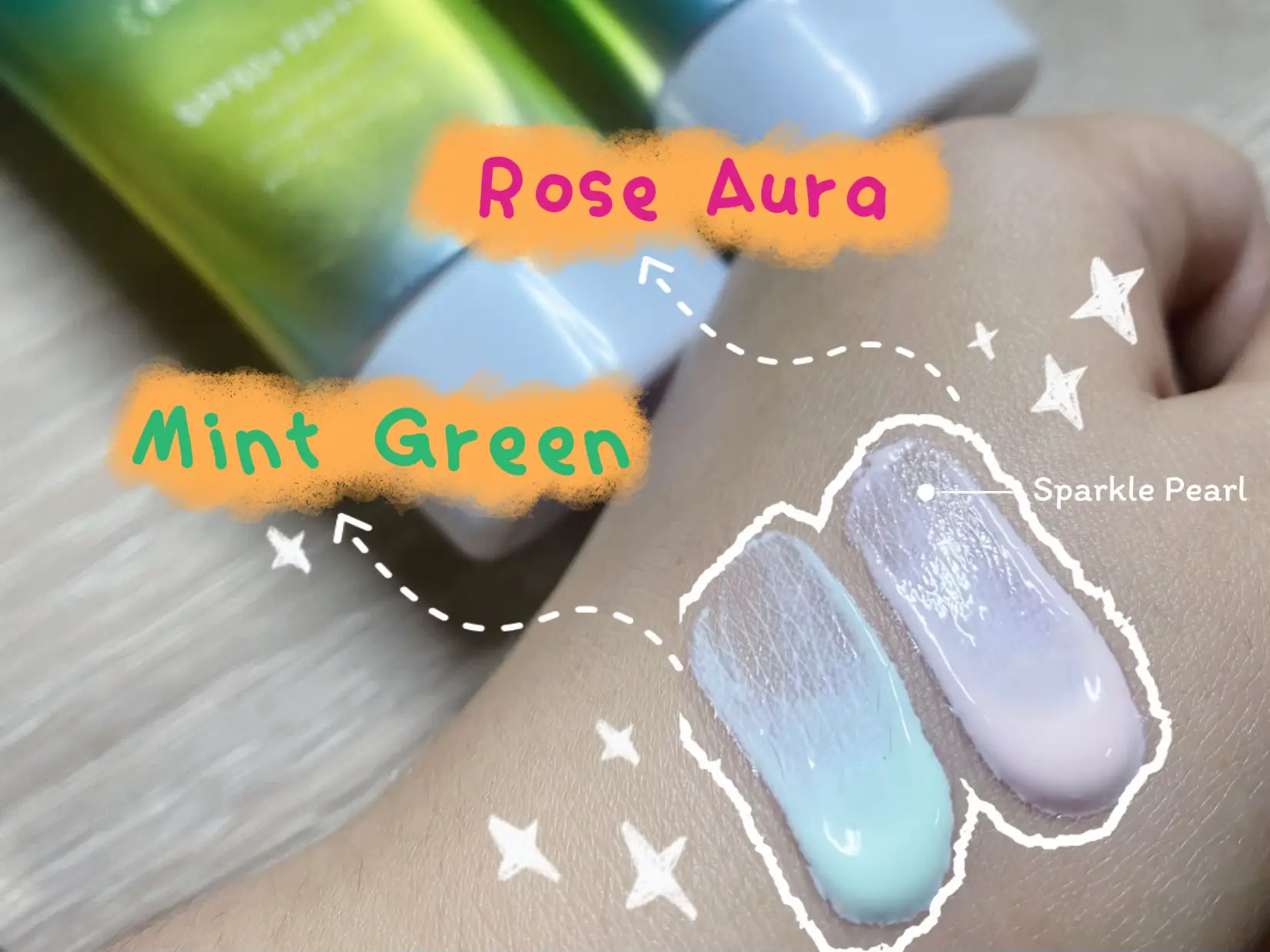 Skin Aqua เลือกยังไงดี💡 | แกลเลอรีที่โพสต์โดย inyamm | Lemon8