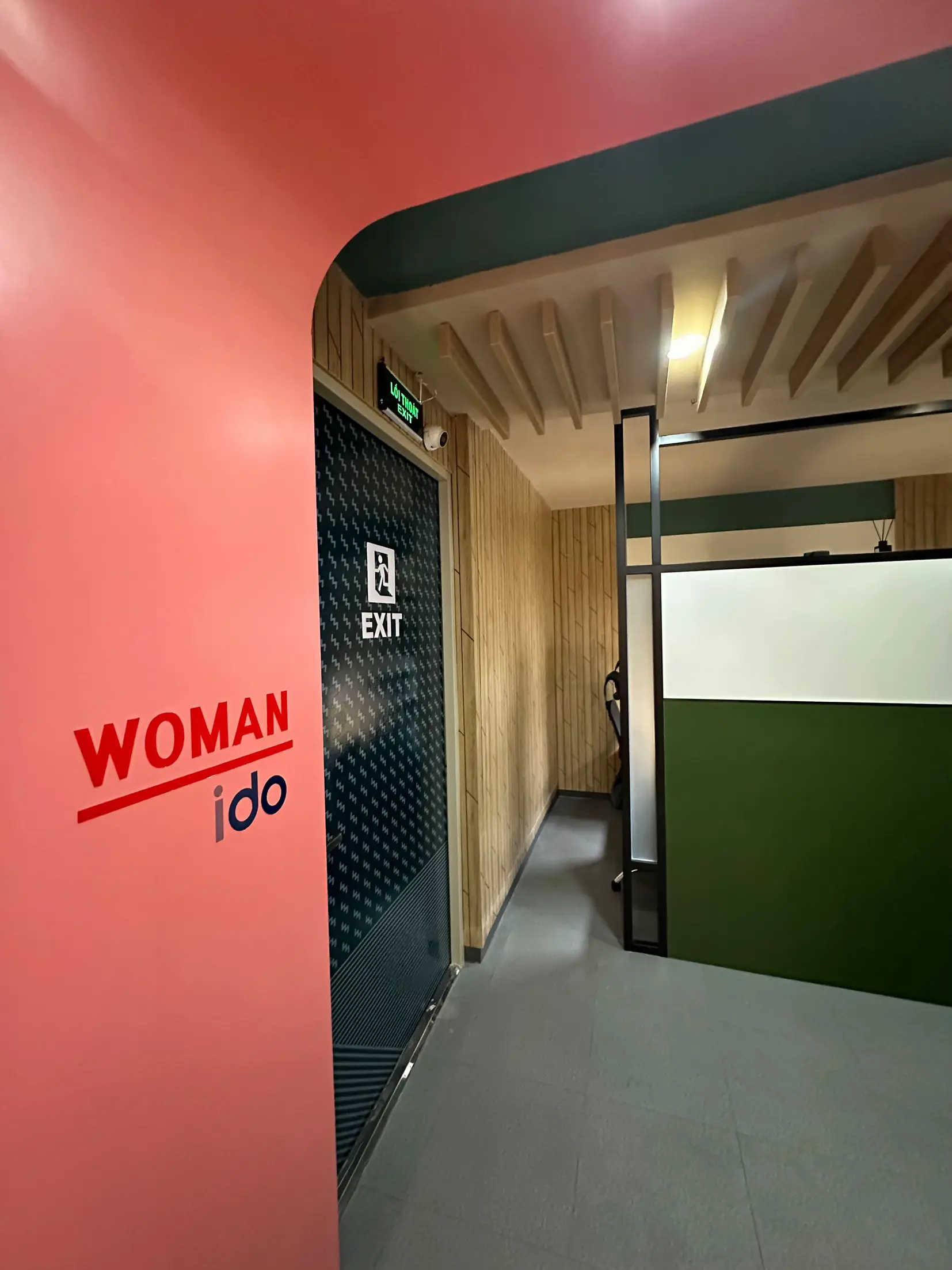 IDO STUDYCAFE - Cafe tự học lần đầu có mặt tại VN | Bộ sưu tập do Bạc xỉu Sài Gòn đăng | Lemon8