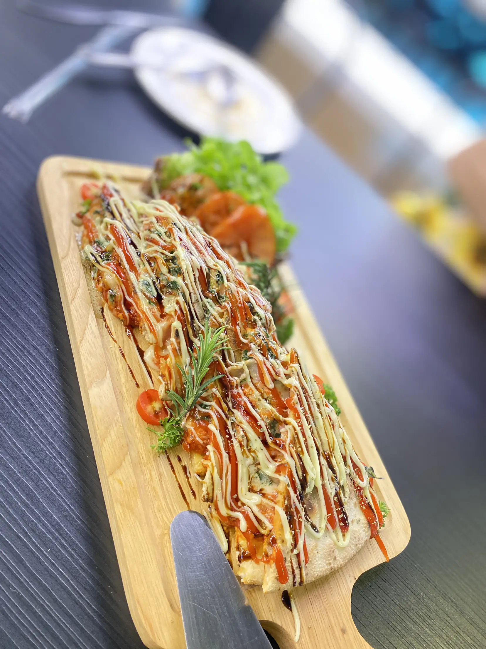 Coco cafe ☕️ | Galeri disiarkan oleh 🚗พาลูกเที่ยว 👧 | Lemon8