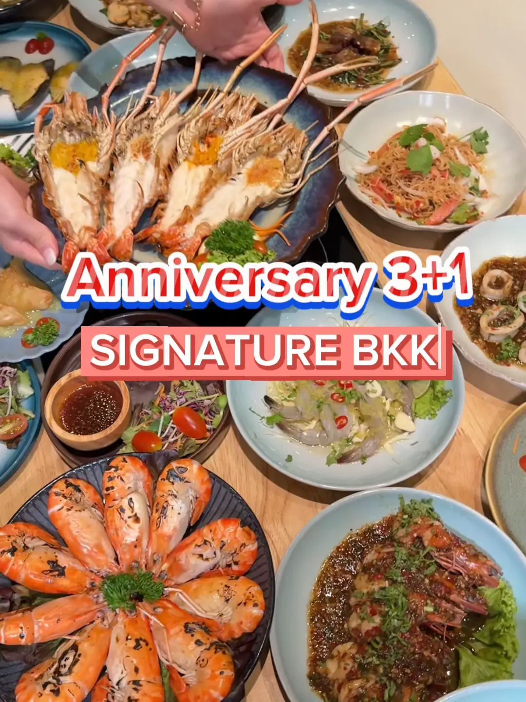 บุฟเฟ่ต์นานาชาติ300เมนู เริ่ม7 | วิดีโอที่เผยแพร่โดย จะไปไหนมากินก่อ | Lemon8