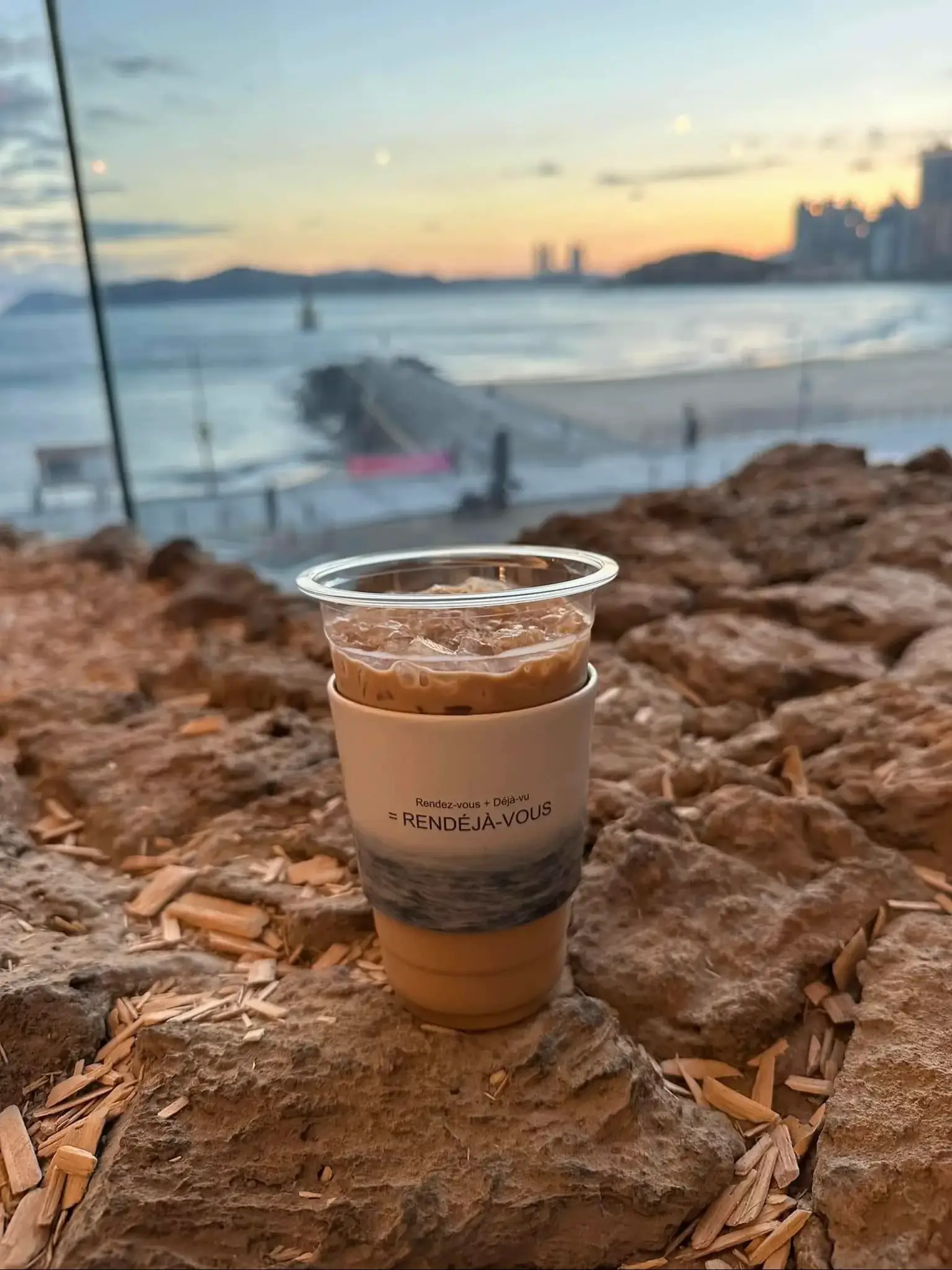 เที่ยวปูซาน 2 วัน 1 คืน ทำอะไรดี | แกลเลอรีที่โพสต์โดย Kade.journal🍃 🏻 | Lemon8