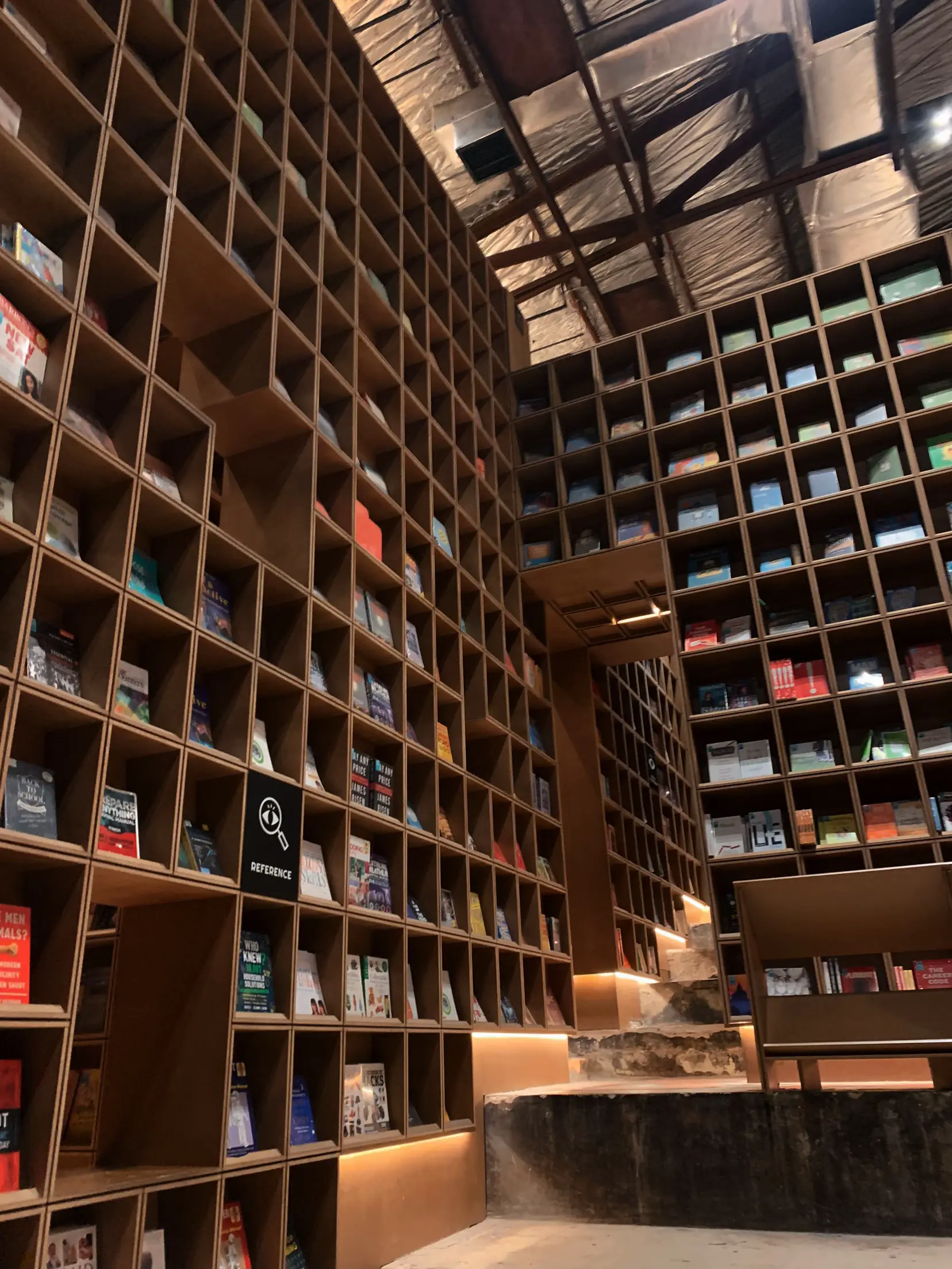 📷รีวิว 📚BookXcess RexKL 📍MALAYSIA | แกลเลอรีที่โพสต์โดย SAHARA24 Dec ...