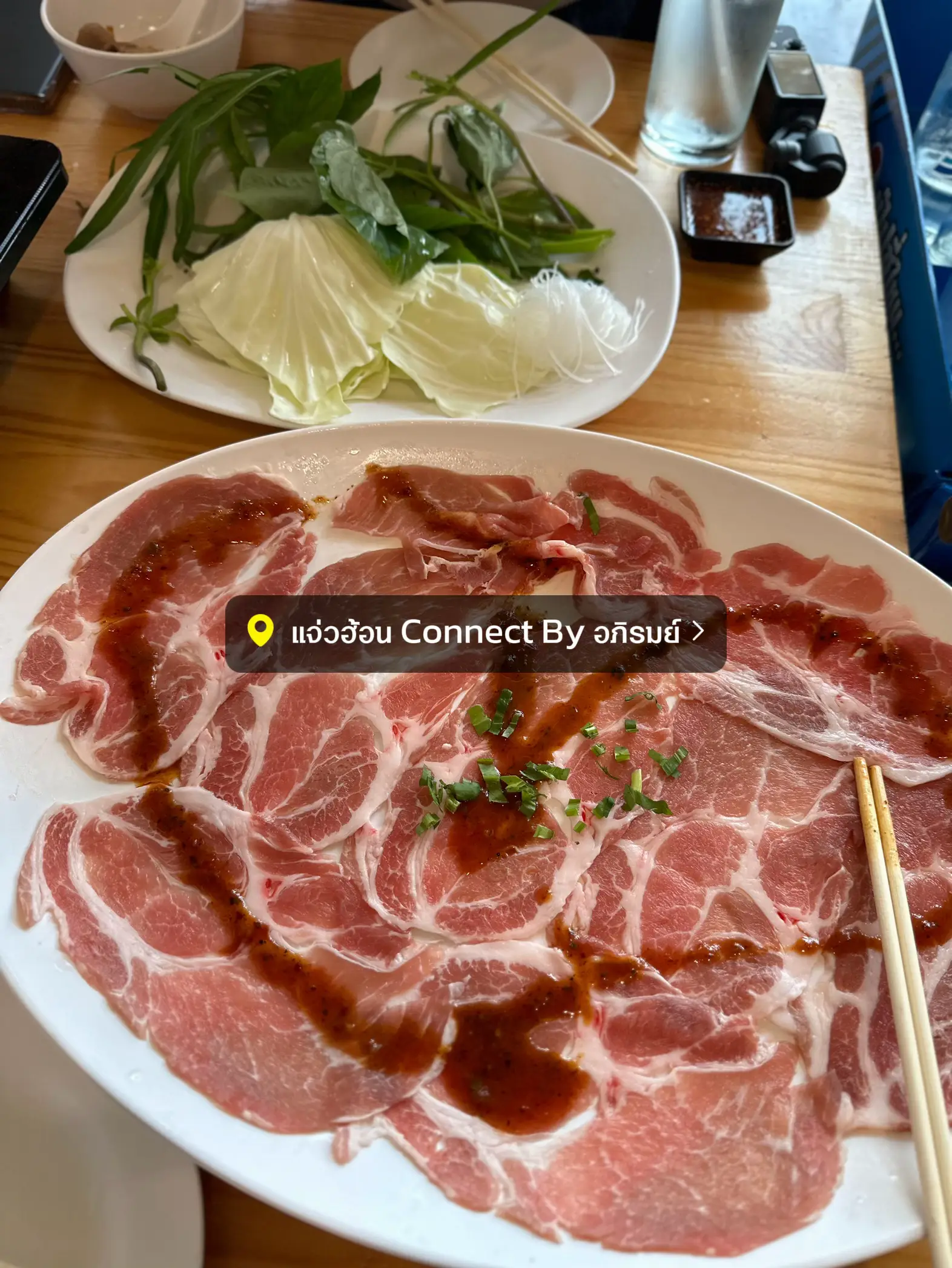 เที่ยวขอนแก่น D2 — มุ่งสู่อุทยานแห่งชาติภูเวียง แวะคาเฟ่สุดเท่ | แกลเลอรีที่โพสต์โดย Bajaree.wk ...