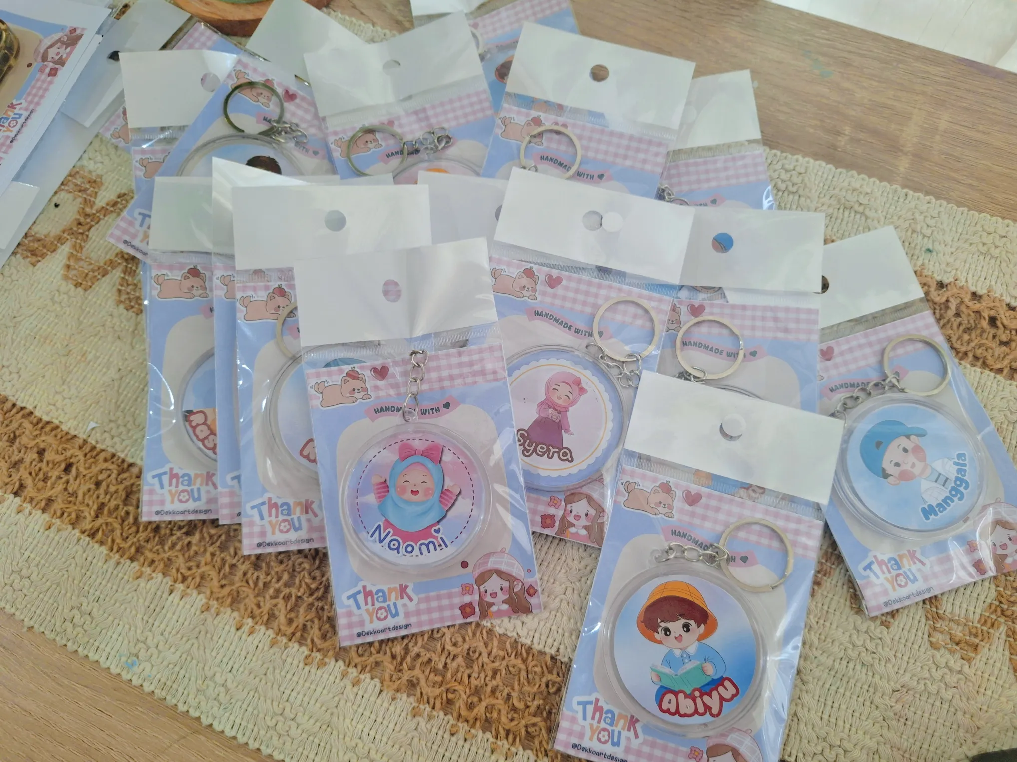 Gak nyangka banget cuan dari Ganci Bulat ini. | Galeri diposting oleh ...