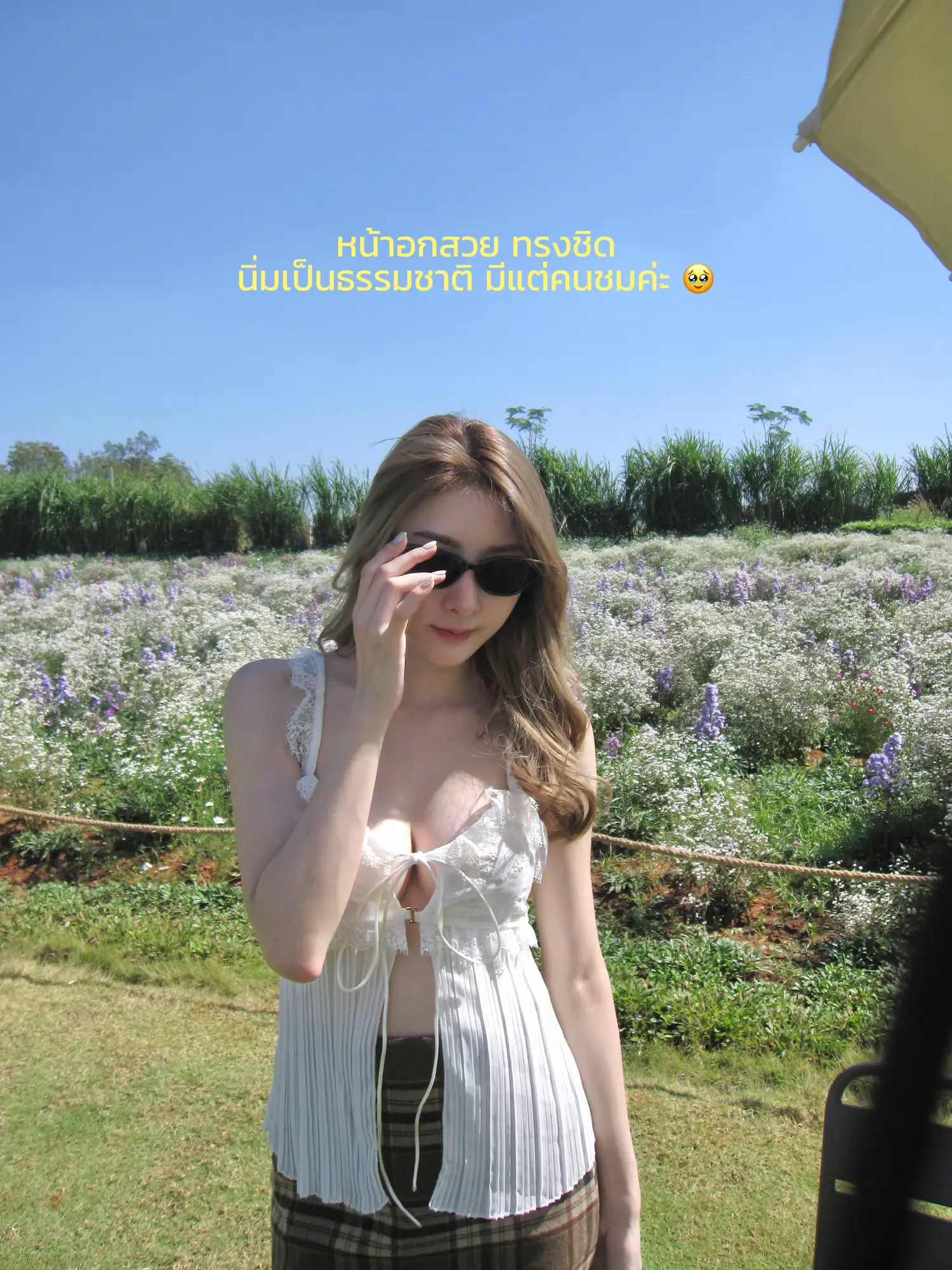 เสริมหน้าอกครั้งแรกปังหรือพัง 🍼 | แกลเลอรีที่โพสต์โดย Jutha | Lemon8