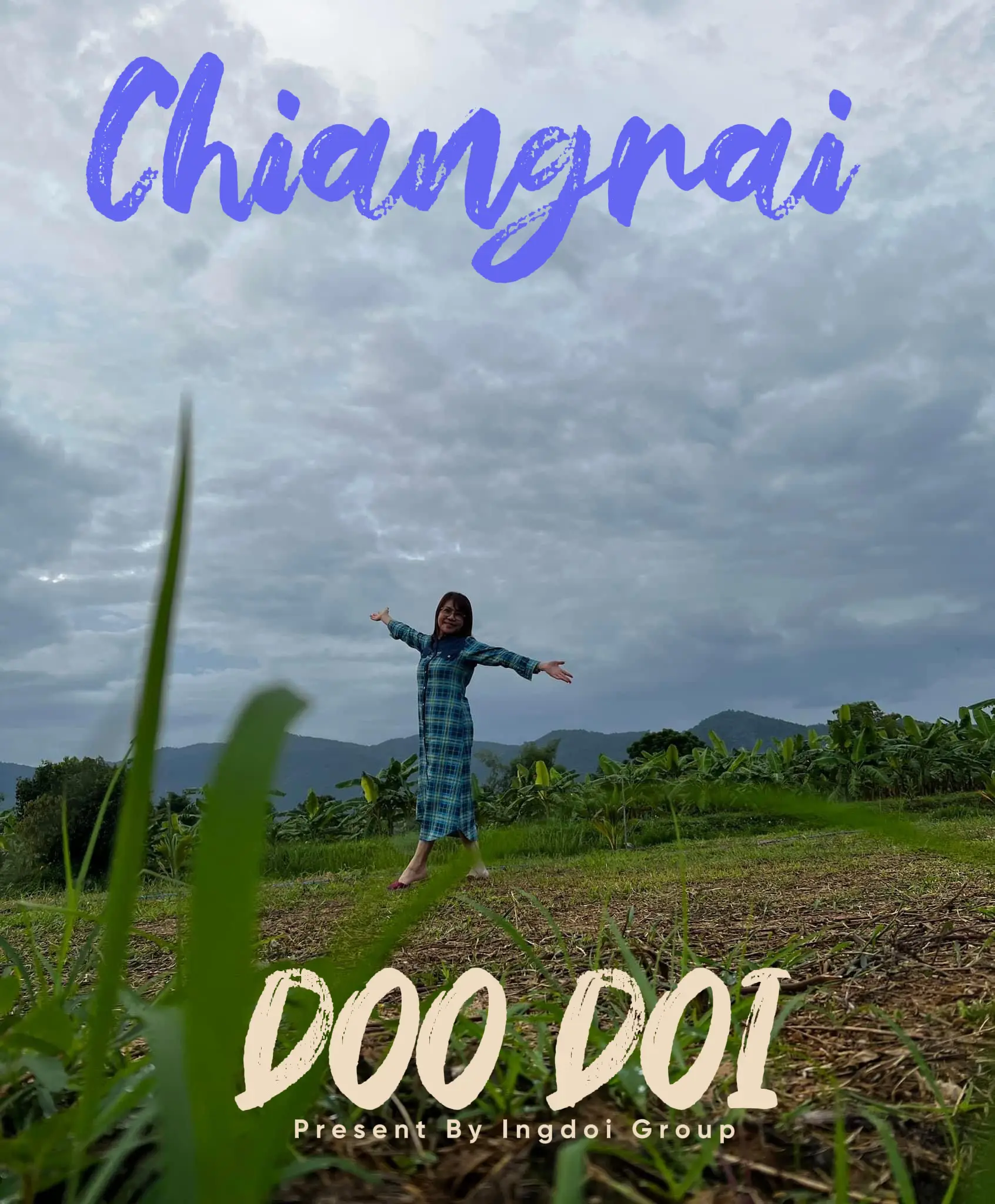 Chiangrai | แกลเลอรีที่โพสต์โดย MC TuTy | Lemon8