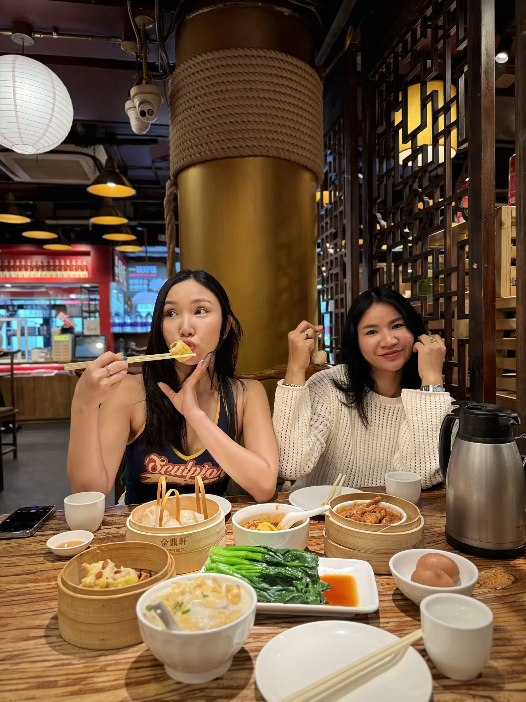 ไปปักกิ่ง ไปไหนดีย์ 🇨🇳 | แกลเลอรีที่โพสต์โดย yim | Lemon8