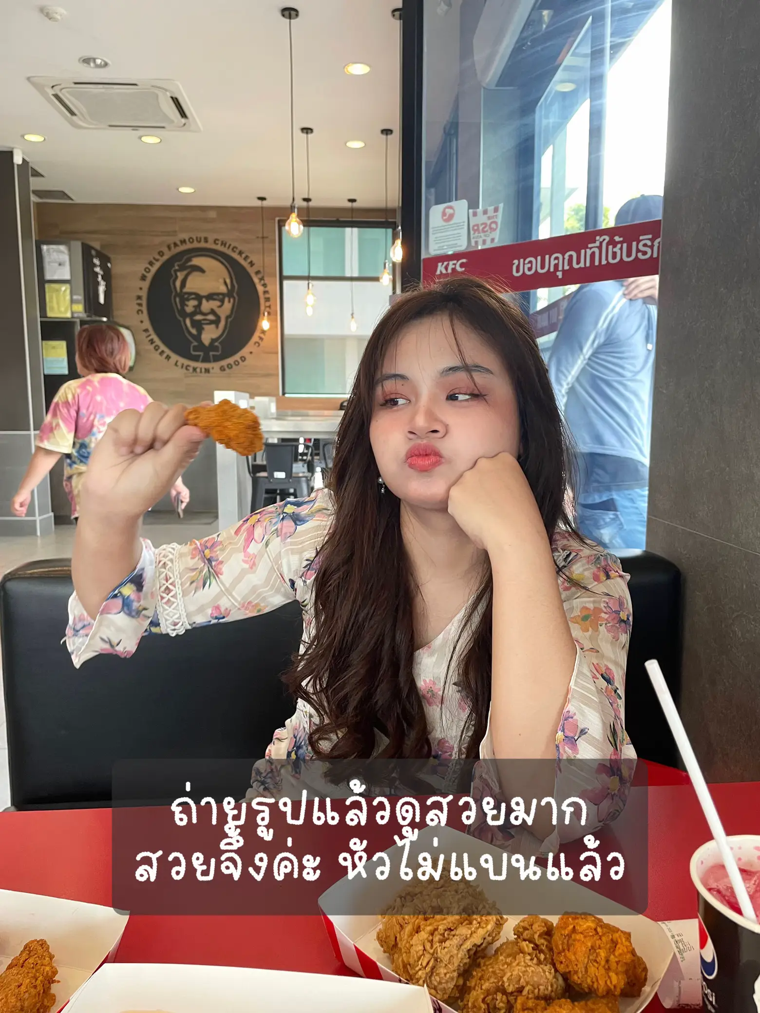 รีวิวต่อผมครั้งแรก !!พร้อมบอก - ข้อดี - ข้อเสีย | แกลเลอรีที่โพสต์โดย Stamp | Lemon8