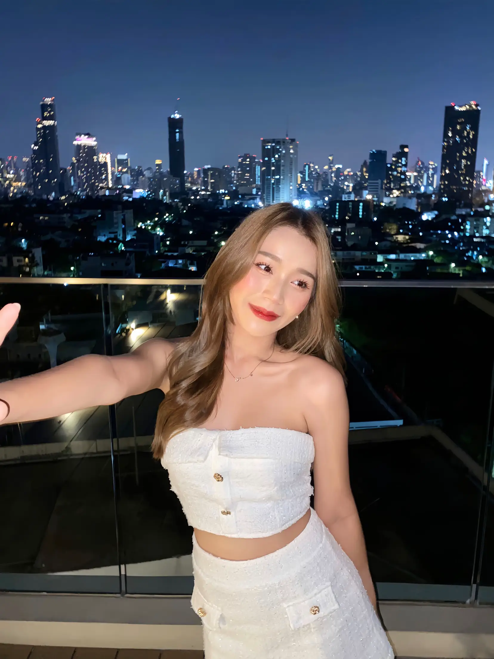 ถ่ายรูปเปิดเเฟลช📸 ยังไงให้ปัง ง่ายๆเเค่นี้เอง | แกลเลอรีที่โพสต์โดย Nu Dee🐰 | Lemon8