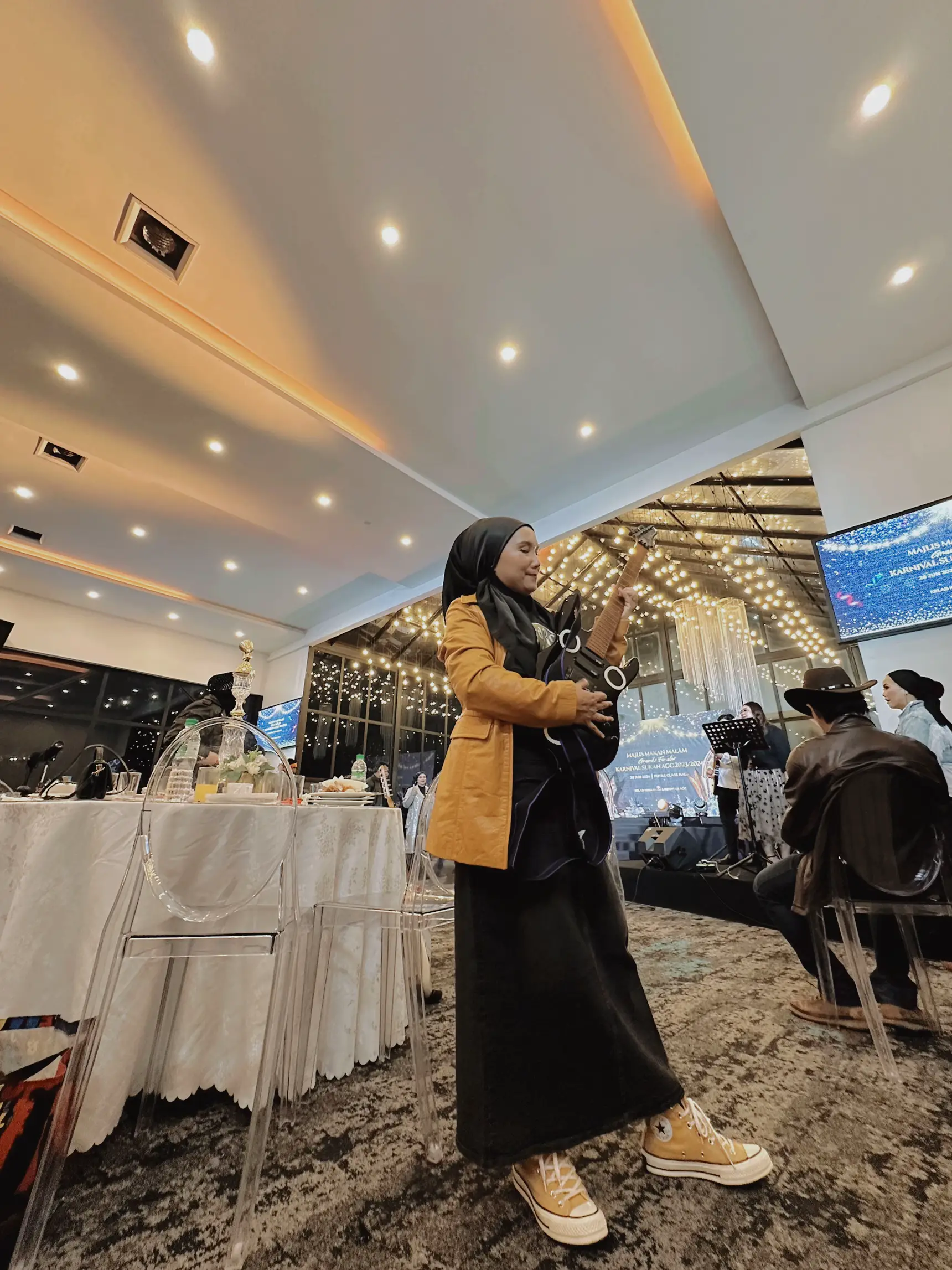 20 idea Baju Dinner Tema Movie Character teratas pada tahun 2024