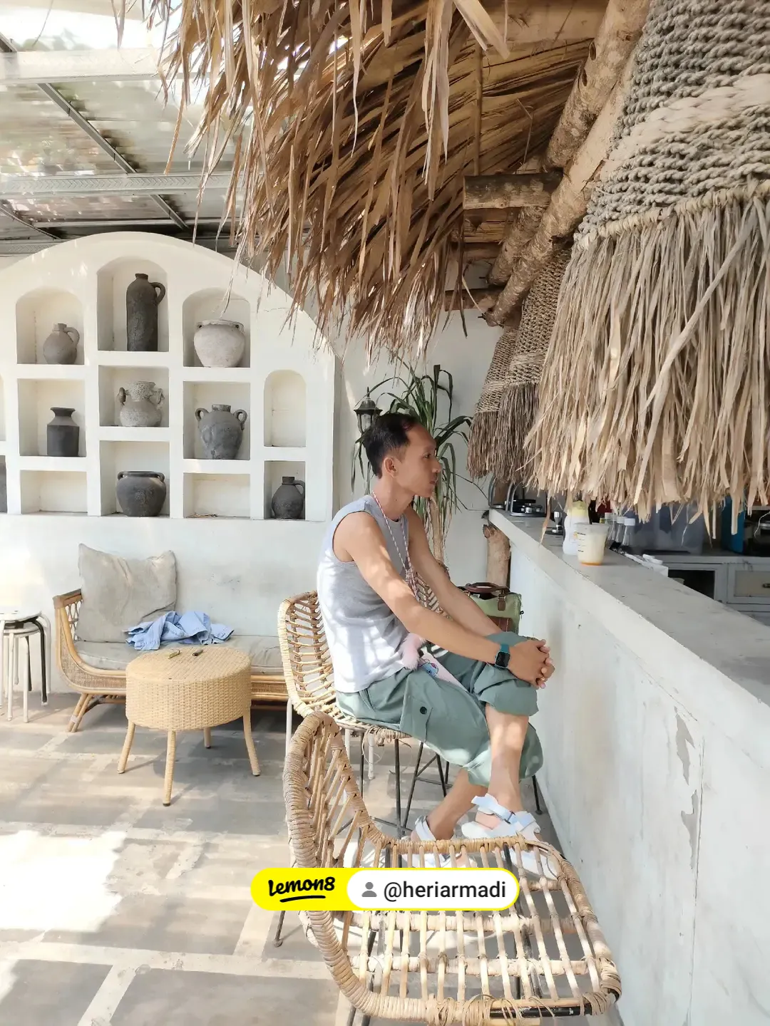 Recap 2023 "find myself" | Galeri diposting oleh HERI A | Lemon8