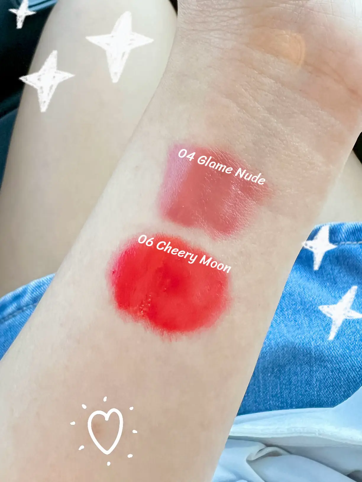 ลิปพี่พราววว ตัวดังใน ตต. | แกลเลอรีที่โพสต์โดย Yuu Waa | Lemon8